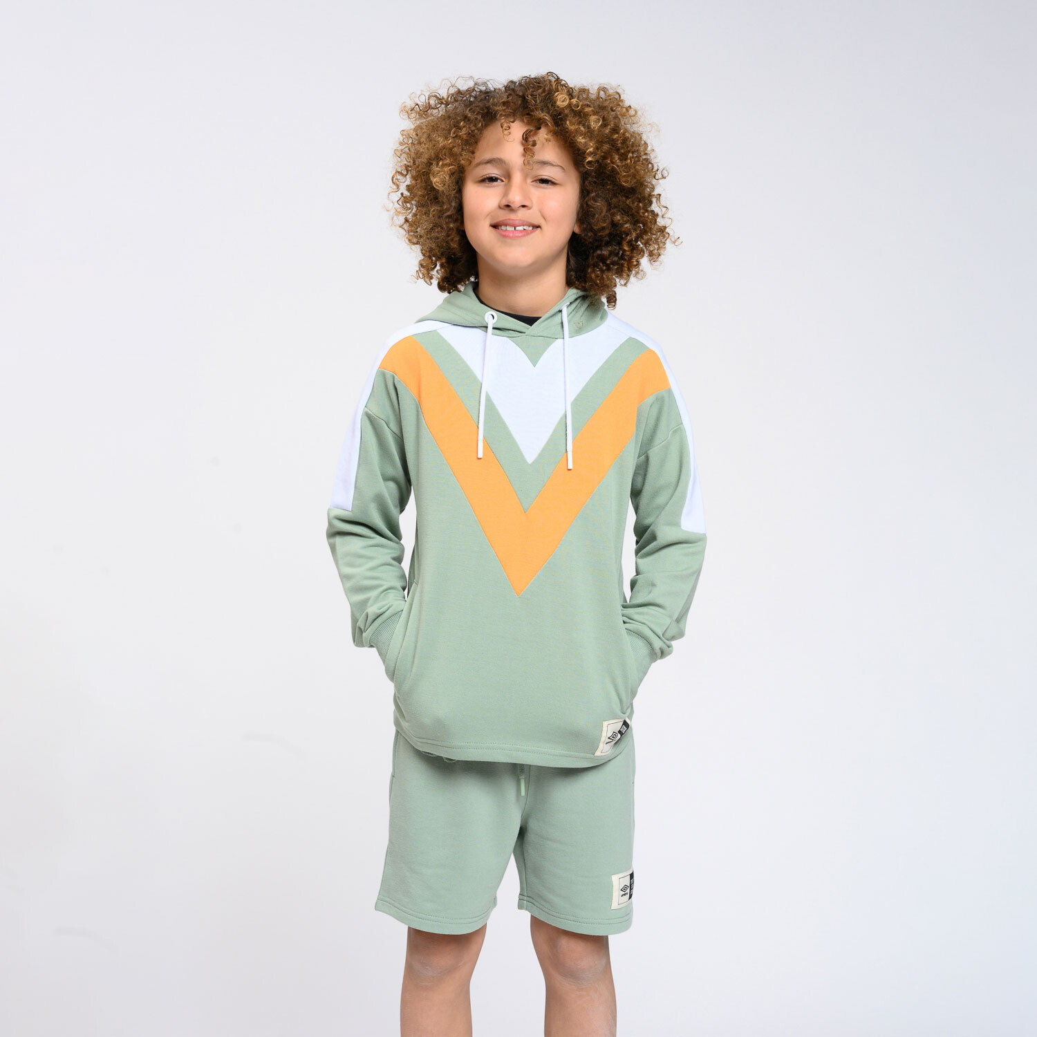 CANGURO ARROW JUNIOR Umbro Junior - V98 — Timeout