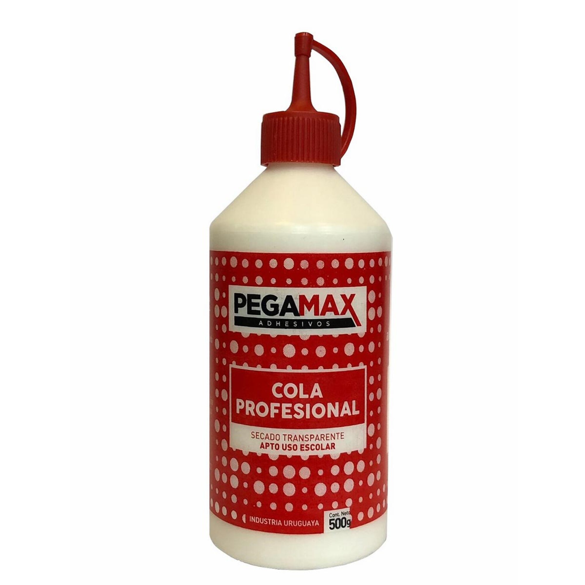 Cola Vinílica 500Gr Pegamax — Ferretería Arocena