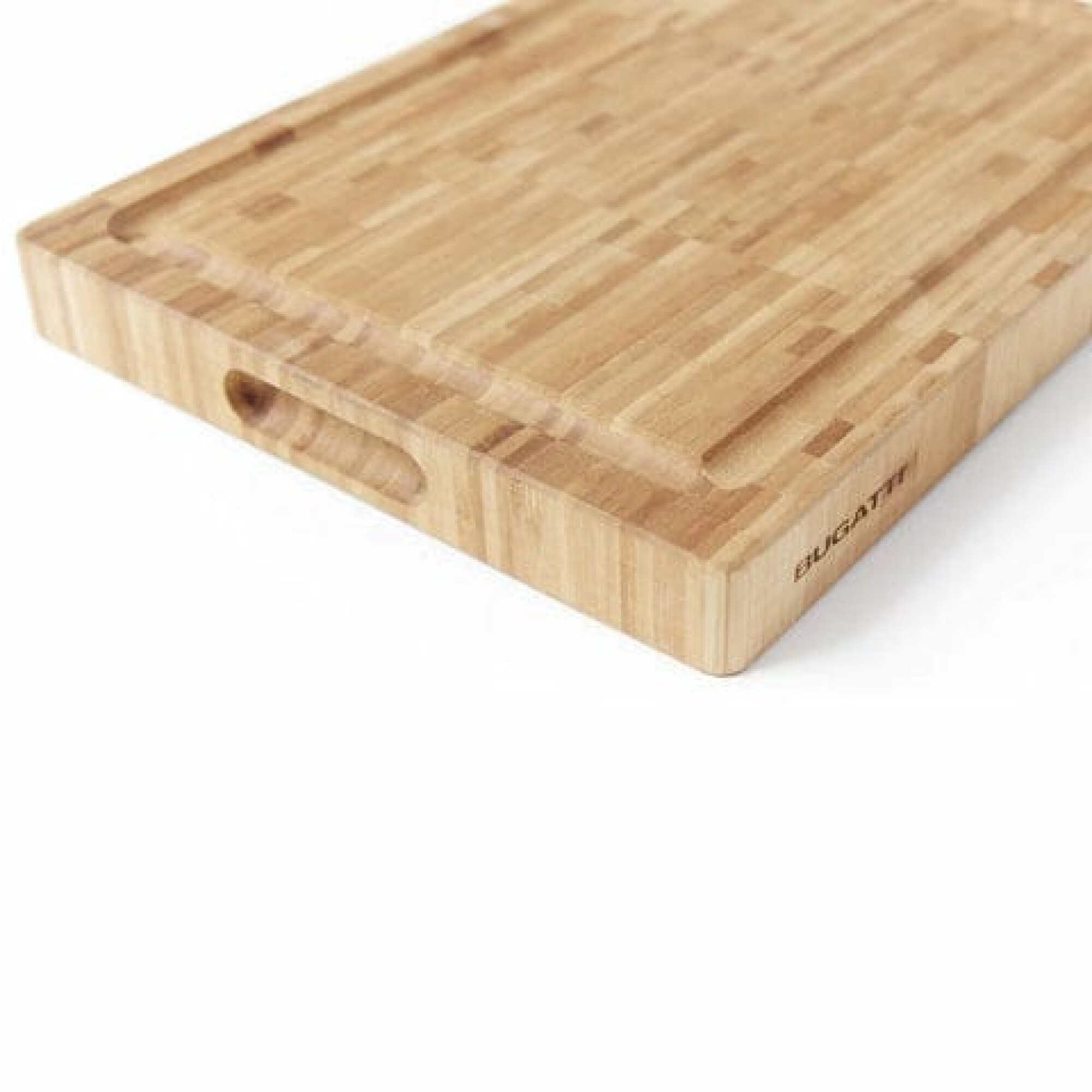 Tabla de Bamboo Pakka — Casa & Cosas