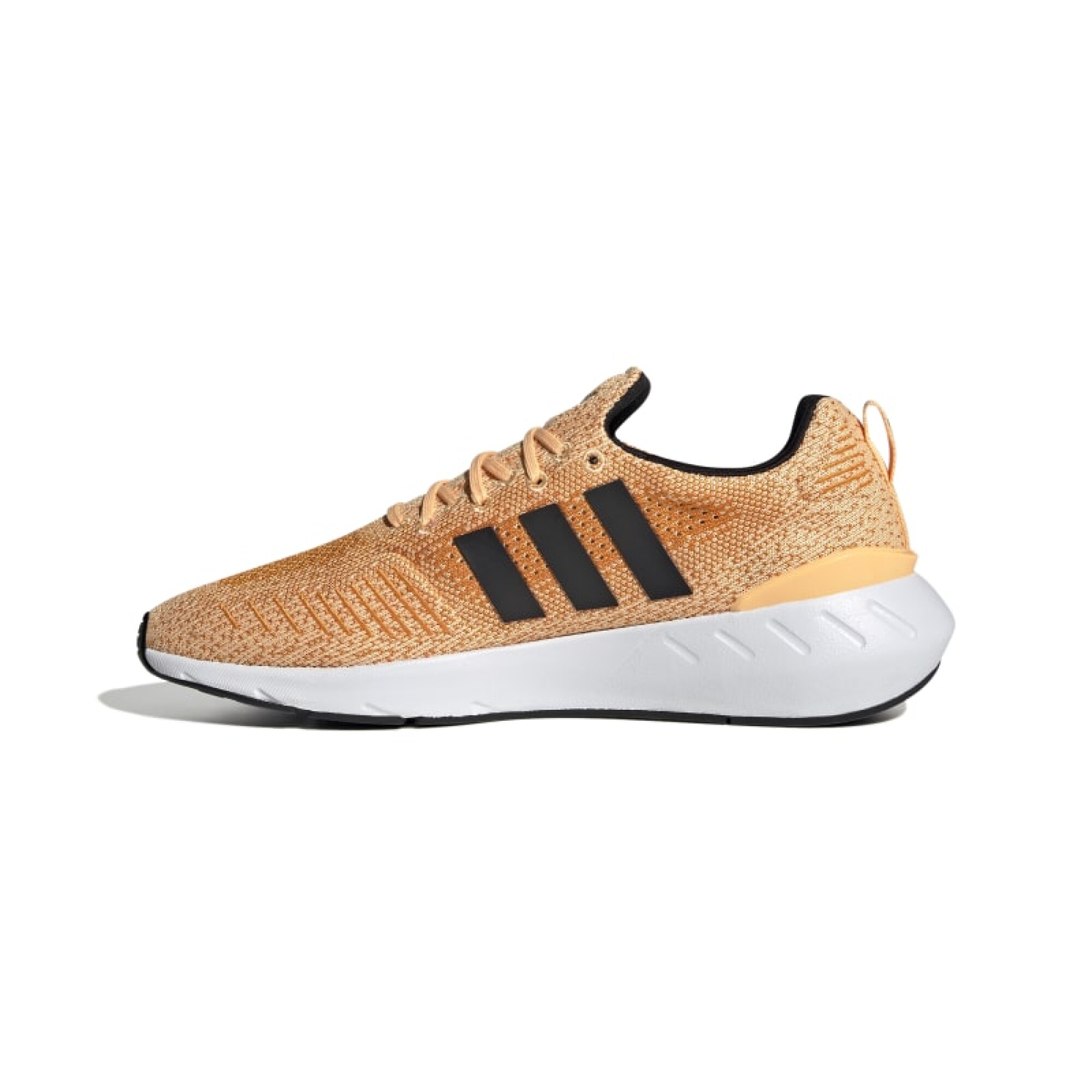 Championes Adidas Swift Run 22 - Naranja — Pricebox