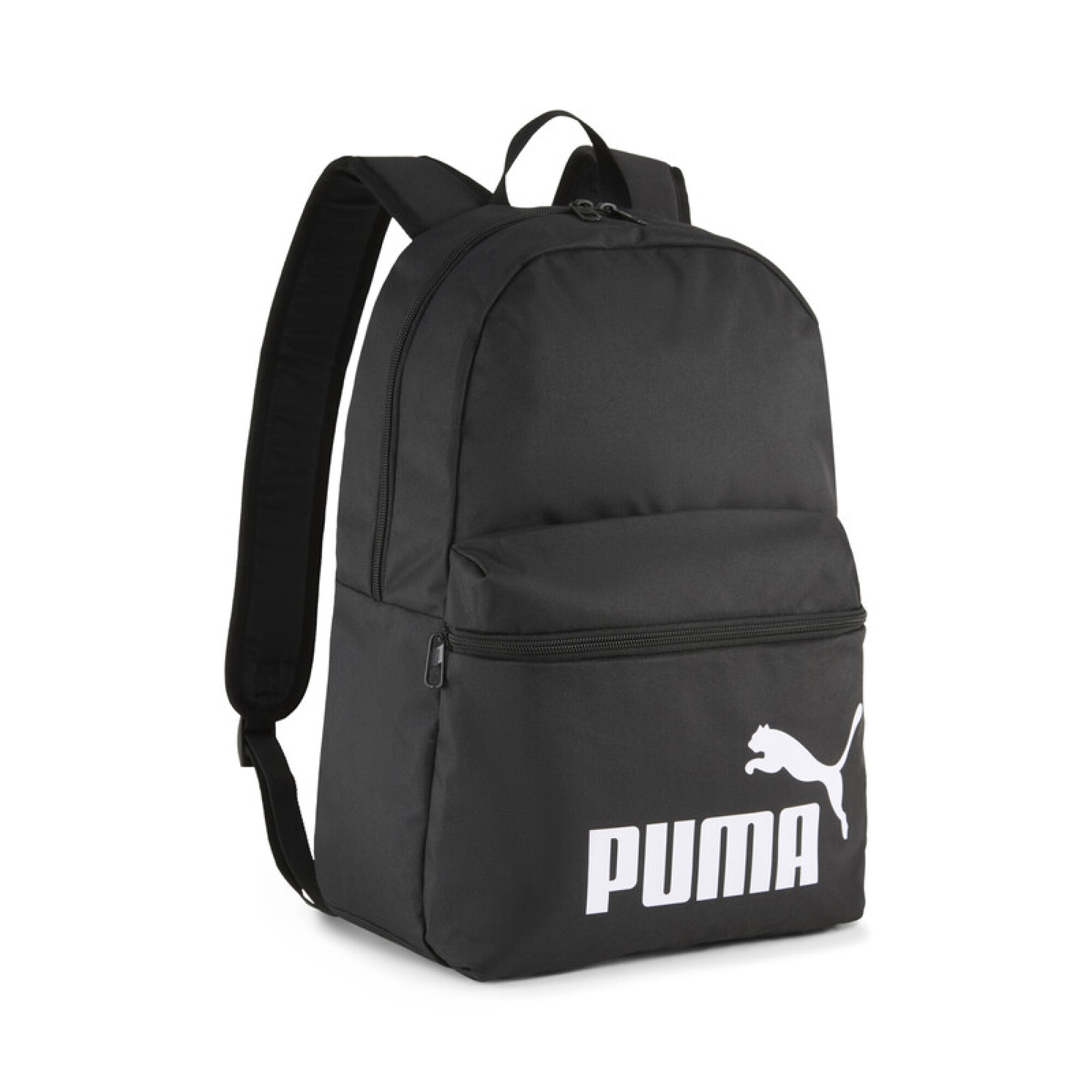 PHASE Backpack 09116401 - Negro — Puma