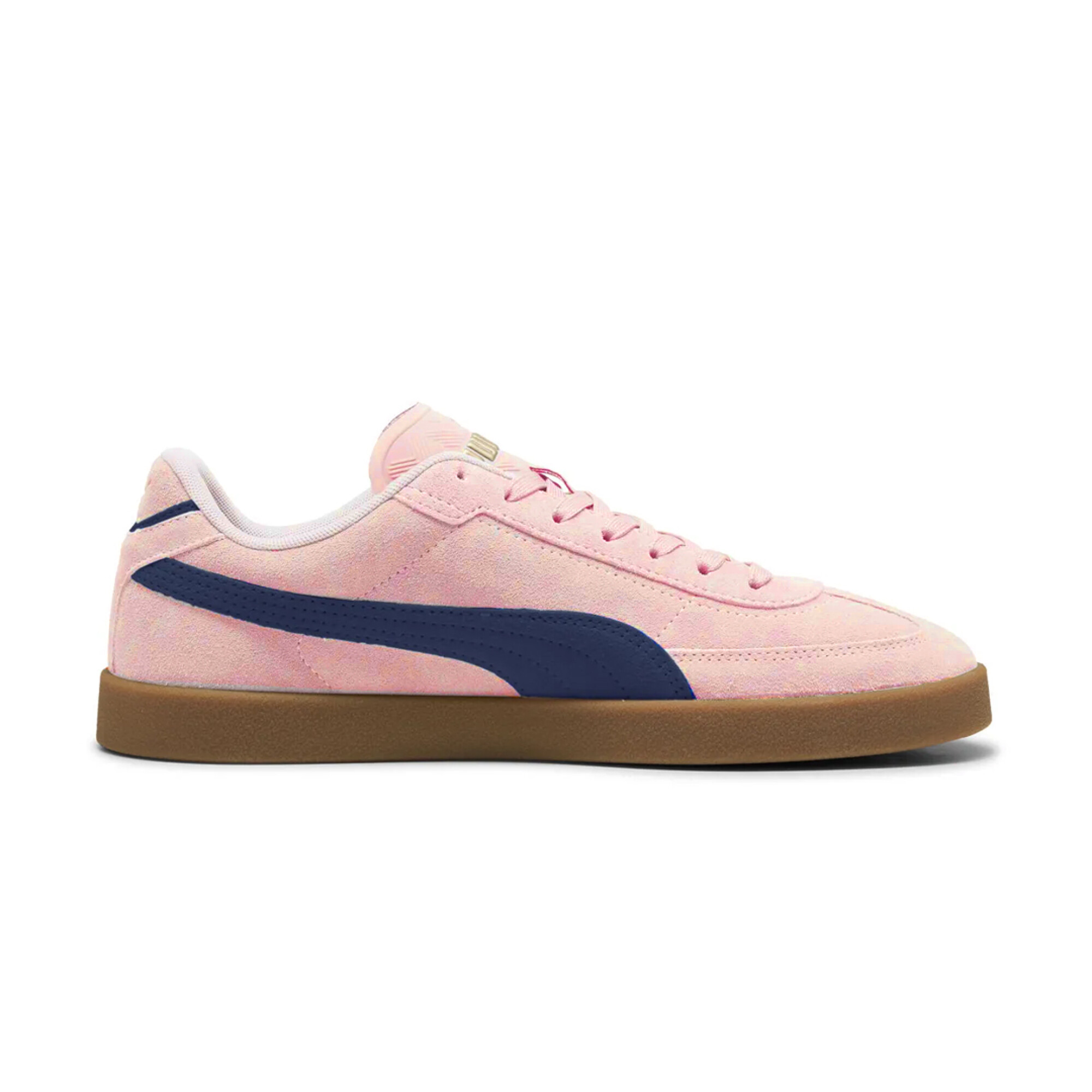 CHAMPIONES CLUB II ERA SUEDE - PUMA — Laskina Store