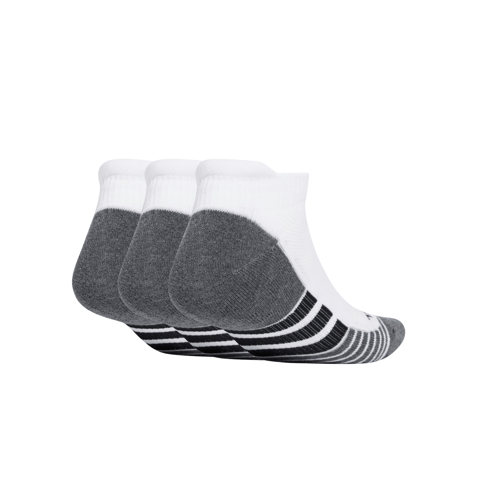 SOQUETE adidas Performance CLIMACOOL con amortiguación - White — Global ...