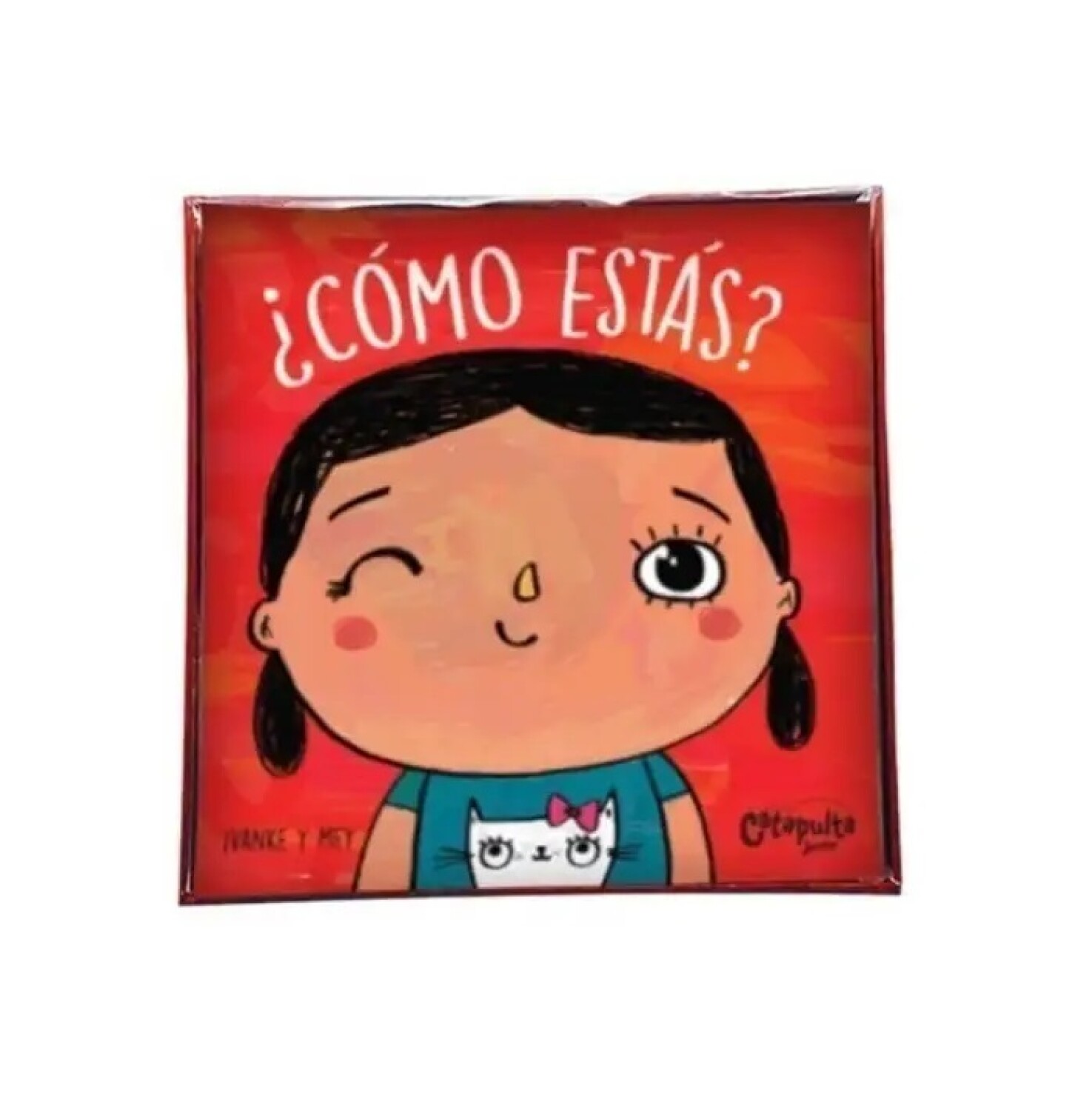 COMO ESTAS? — Almenara Mall