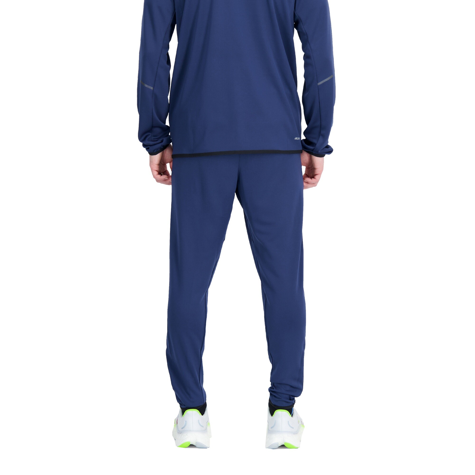 Pantalon New Balance de Hombre - TENACITY KNIT - MP33091NNY - NB NAVY ...