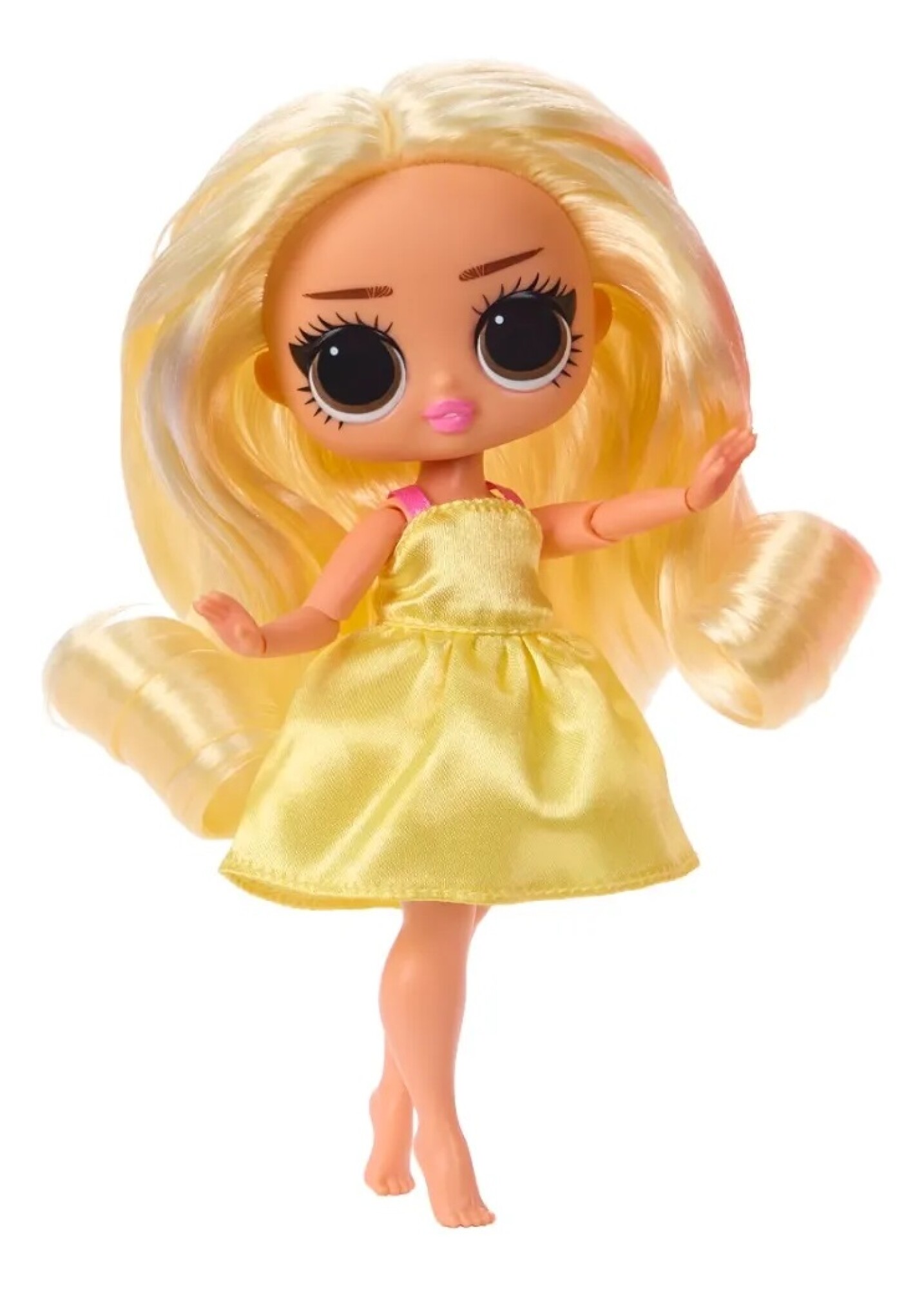 Lol - Surprise Opp Tween Winnie 989837 — Juguetería Gibernau