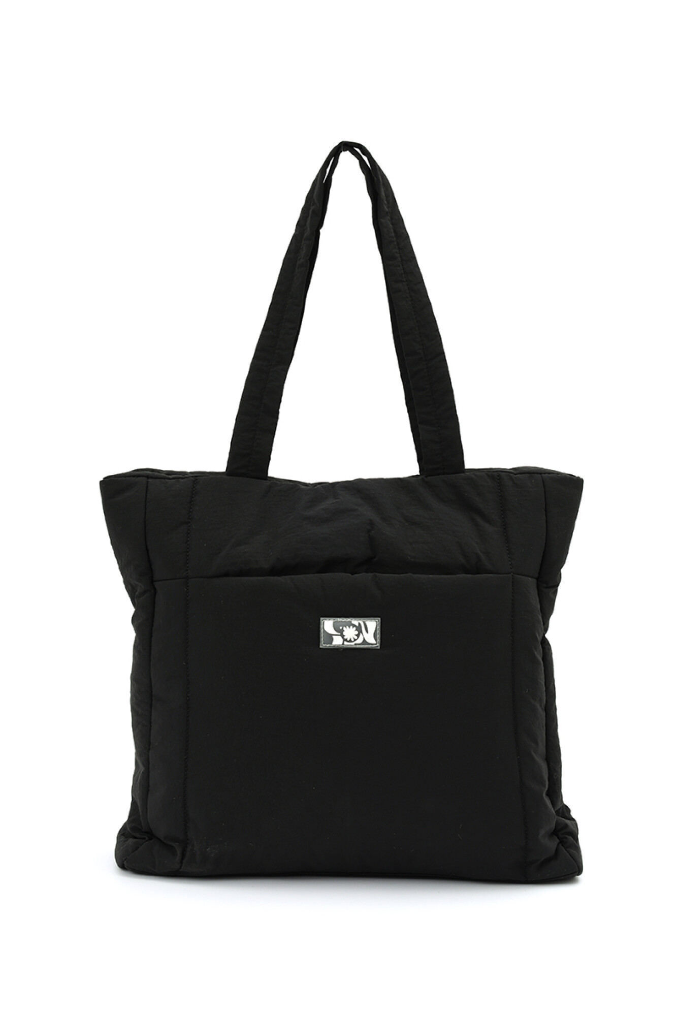 Bolso shopper - Negro — Canva Store