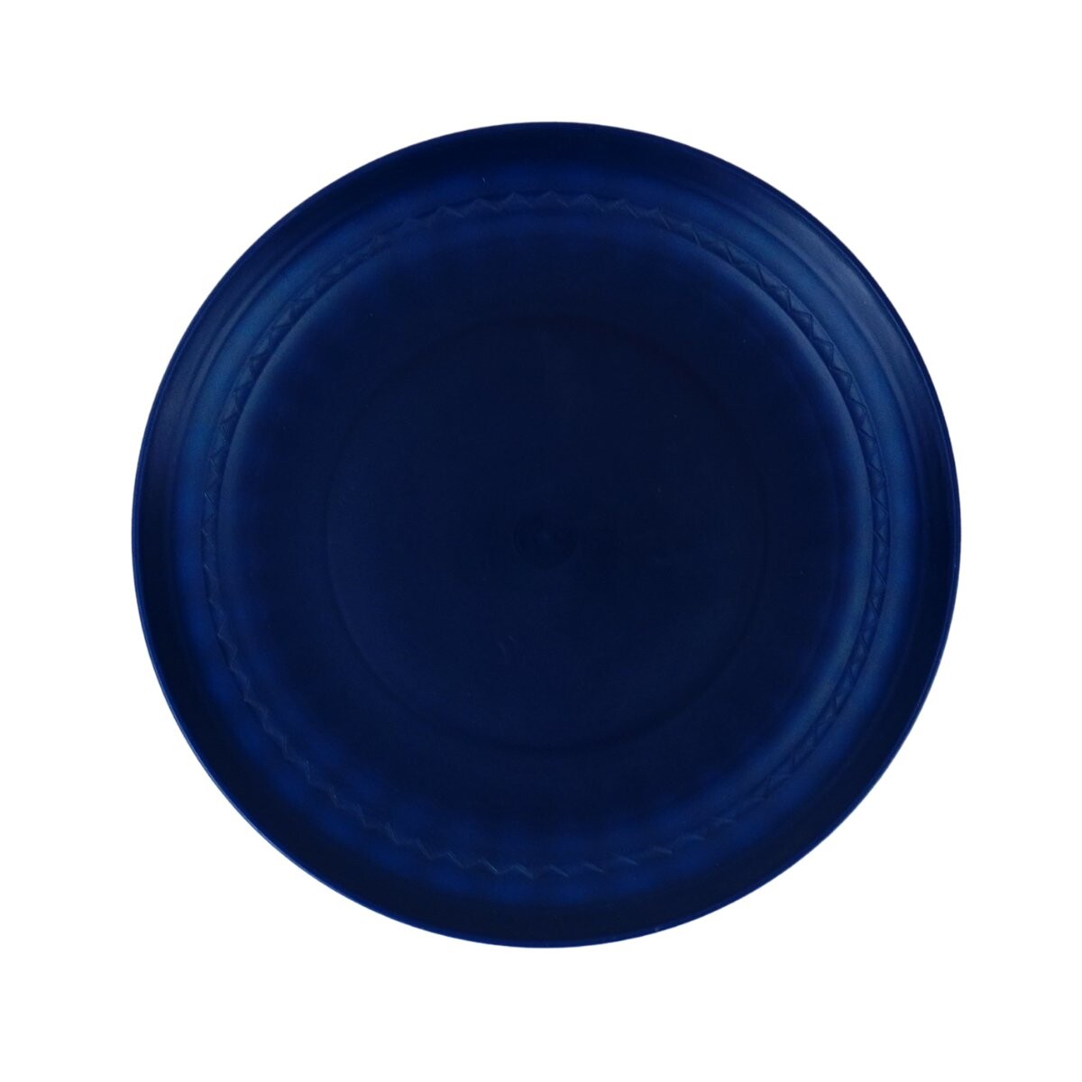 Plato de plastico Haixing — El Clon