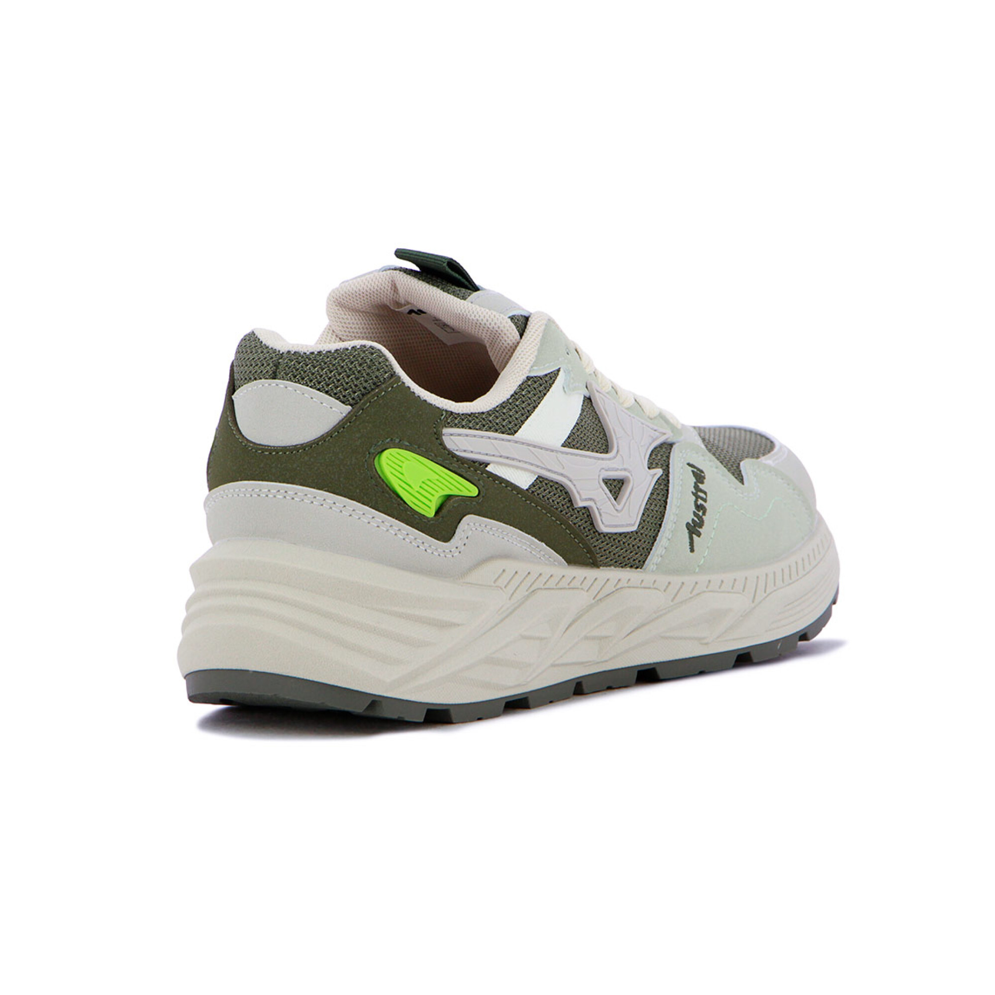Austral Champion Lifestyle De Hombre Seul - Verde/celeste - Verde ...
