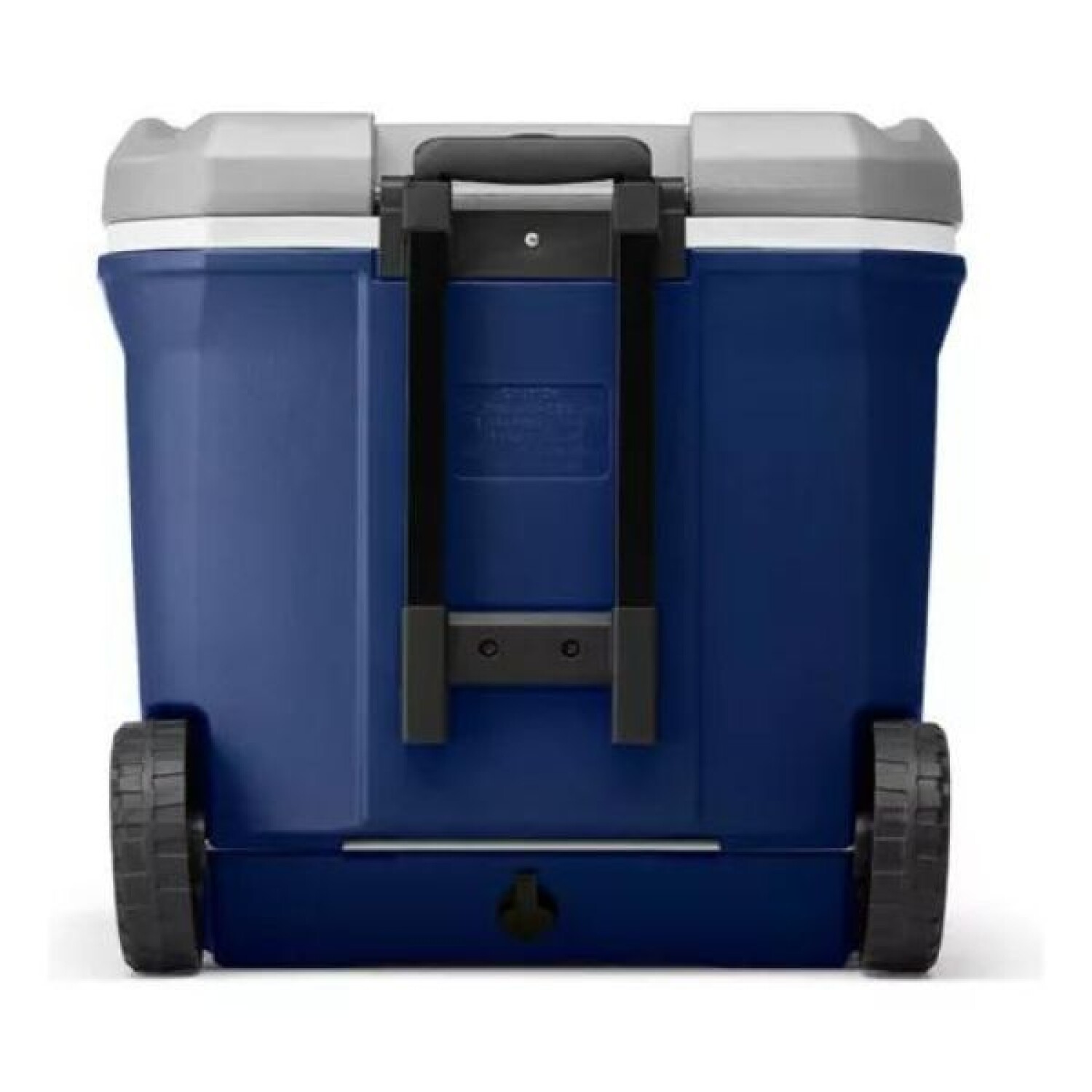 Conservadora Coleman 61 lts con ruedas — Bentancor Outdoor