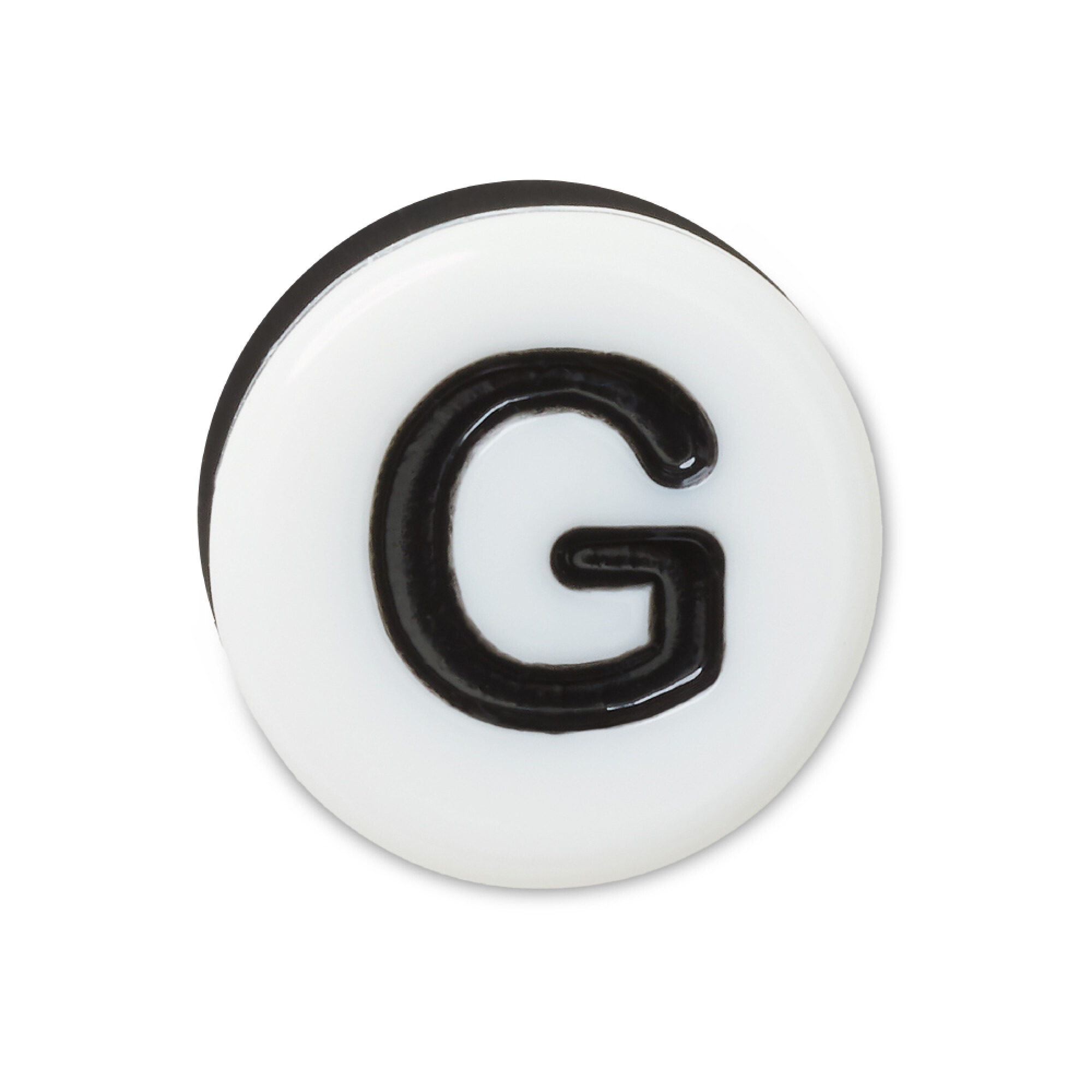 G Tiny Friendship Letter — Crocs