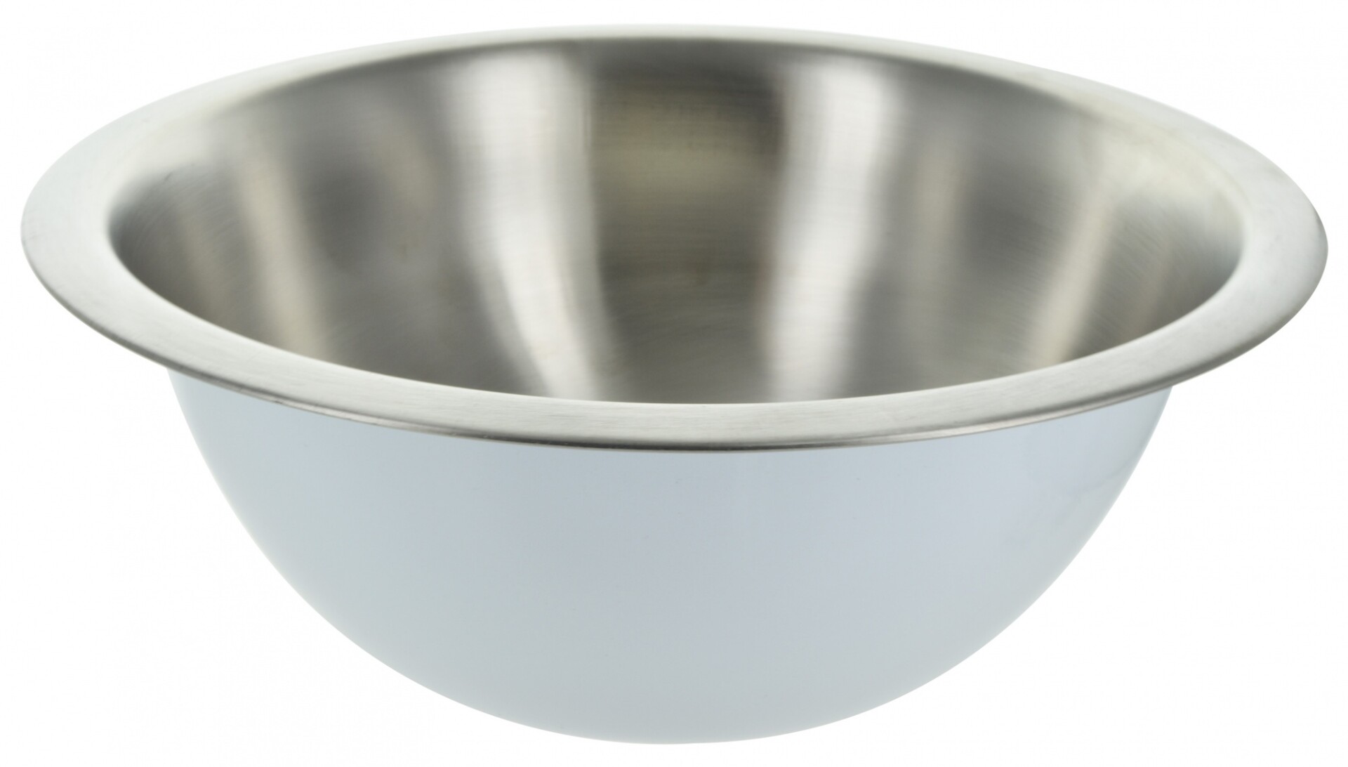 BOWL ACERO INOXIDABLE — El Clon