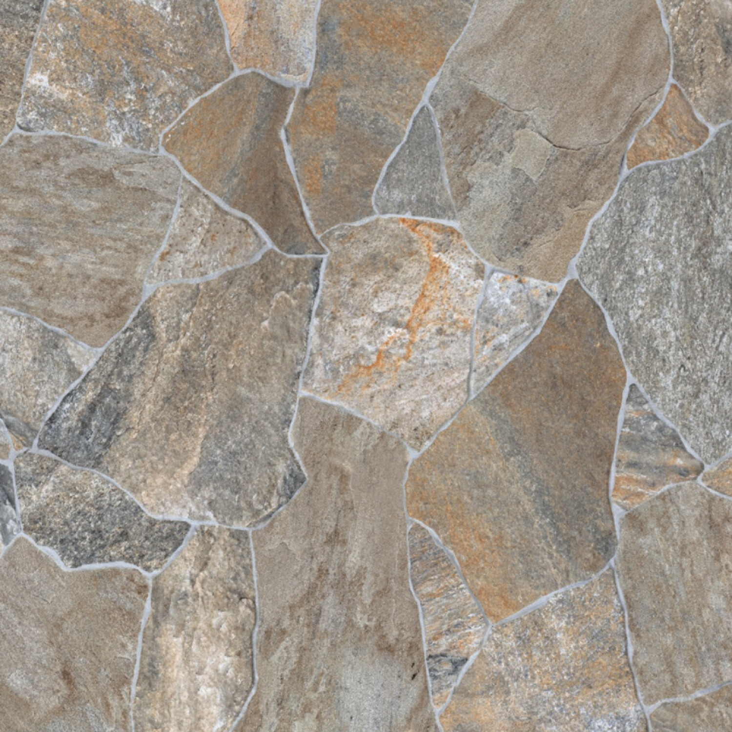 Cerámica Exterior Neptune Stone "a" 60x60 Cm — Castro