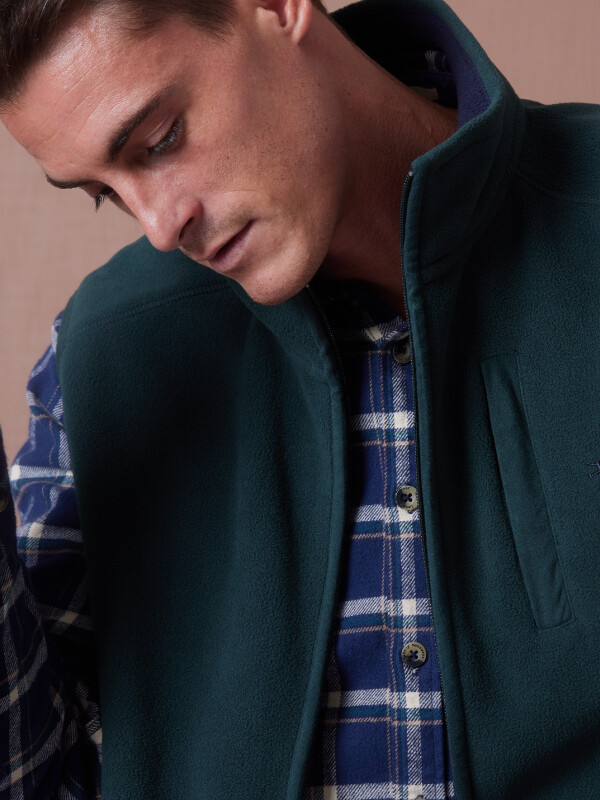 Camisas para Hombre — Legacy