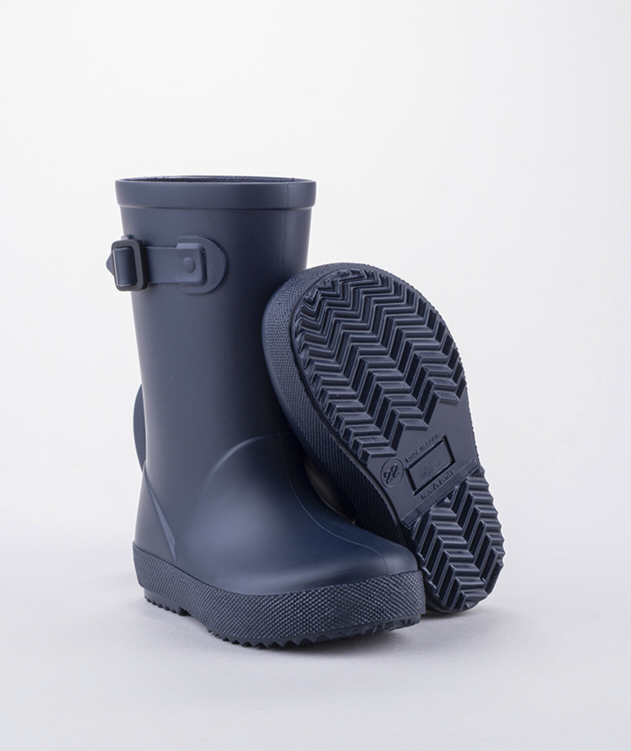 Splash euri marino - Azul — Cienta