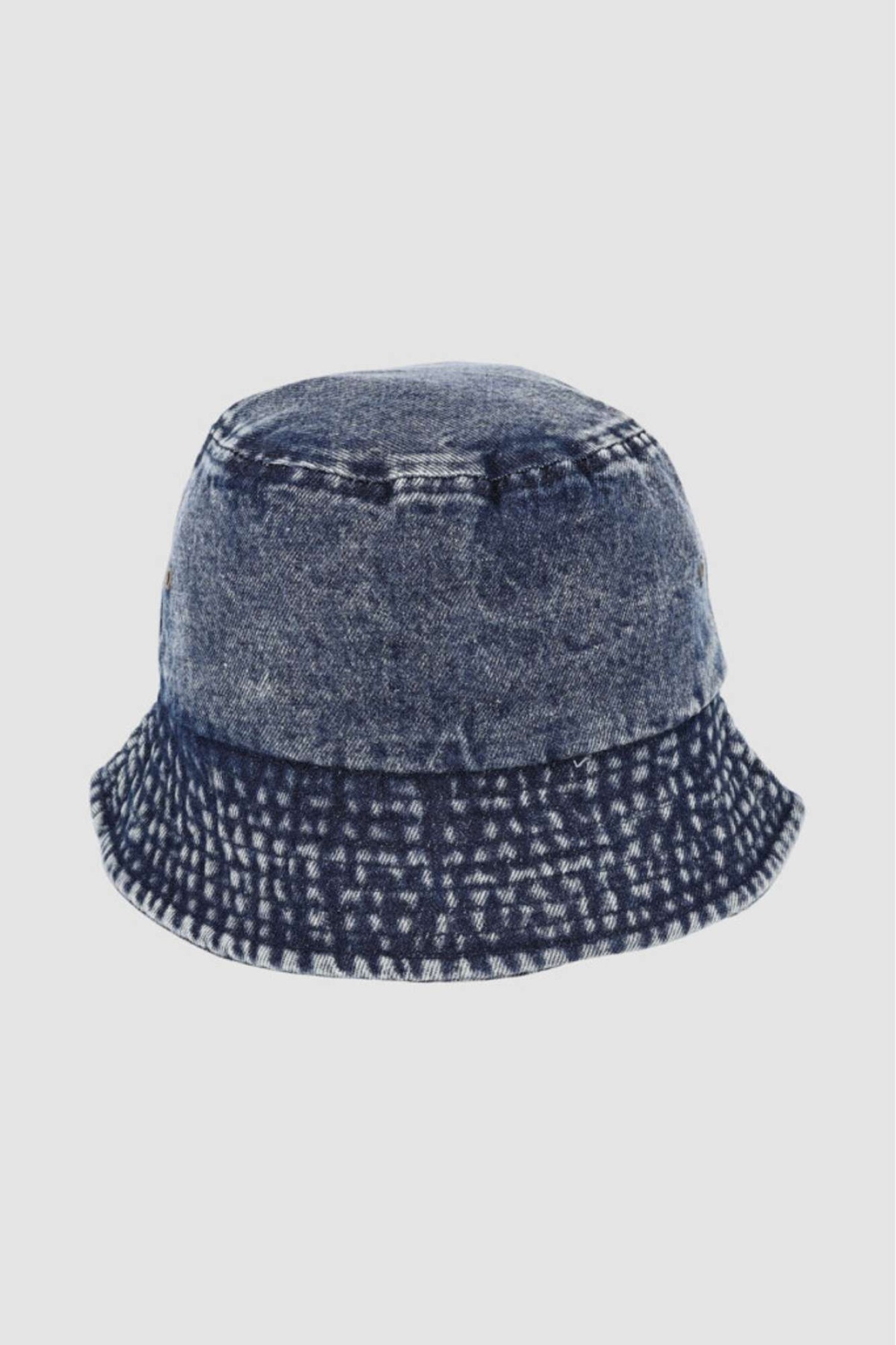 Gorro bucket dolphin - Azul — Tienda Soy Santander
