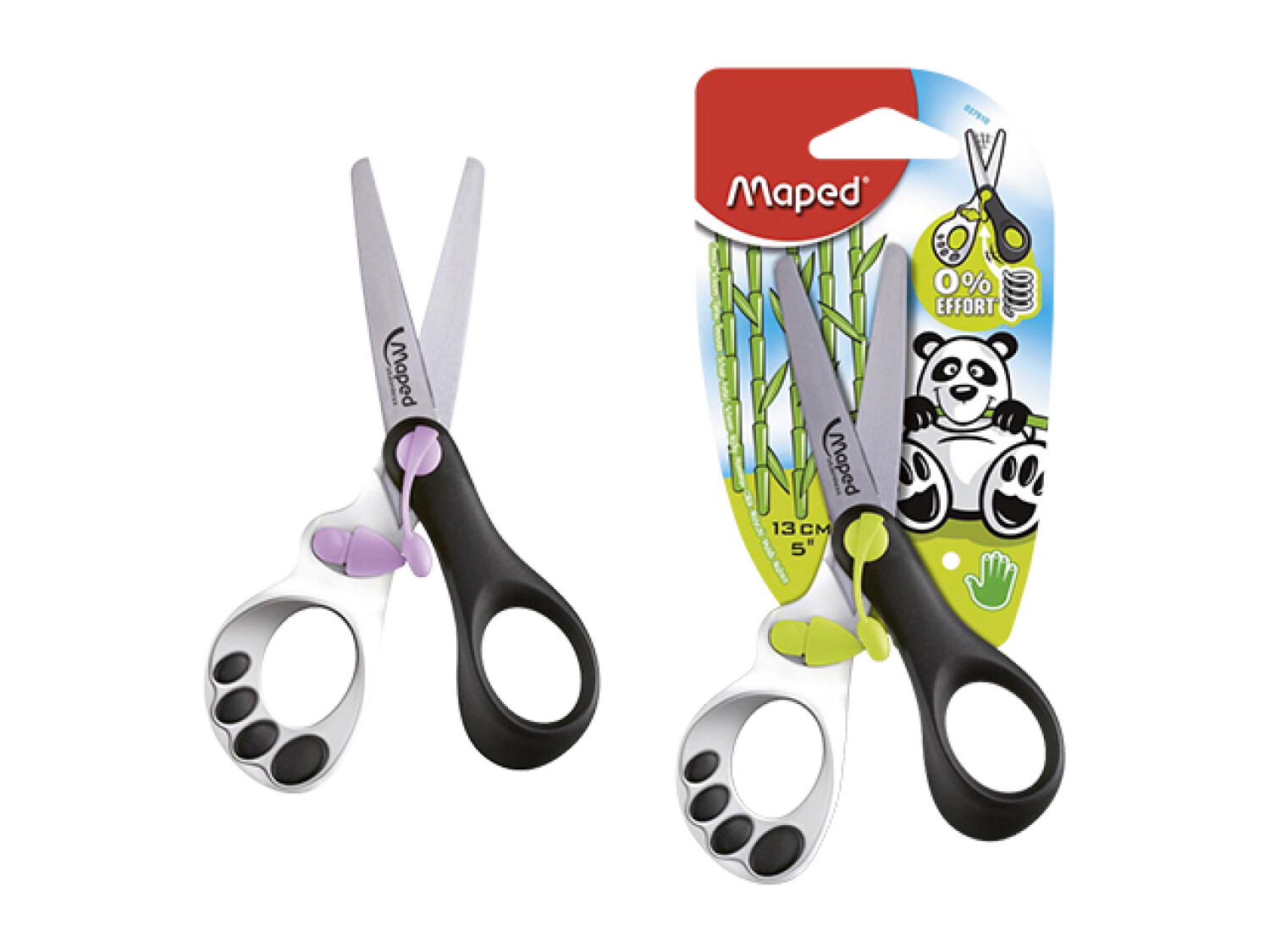 Tijera Maped Koopy — Infantozzi