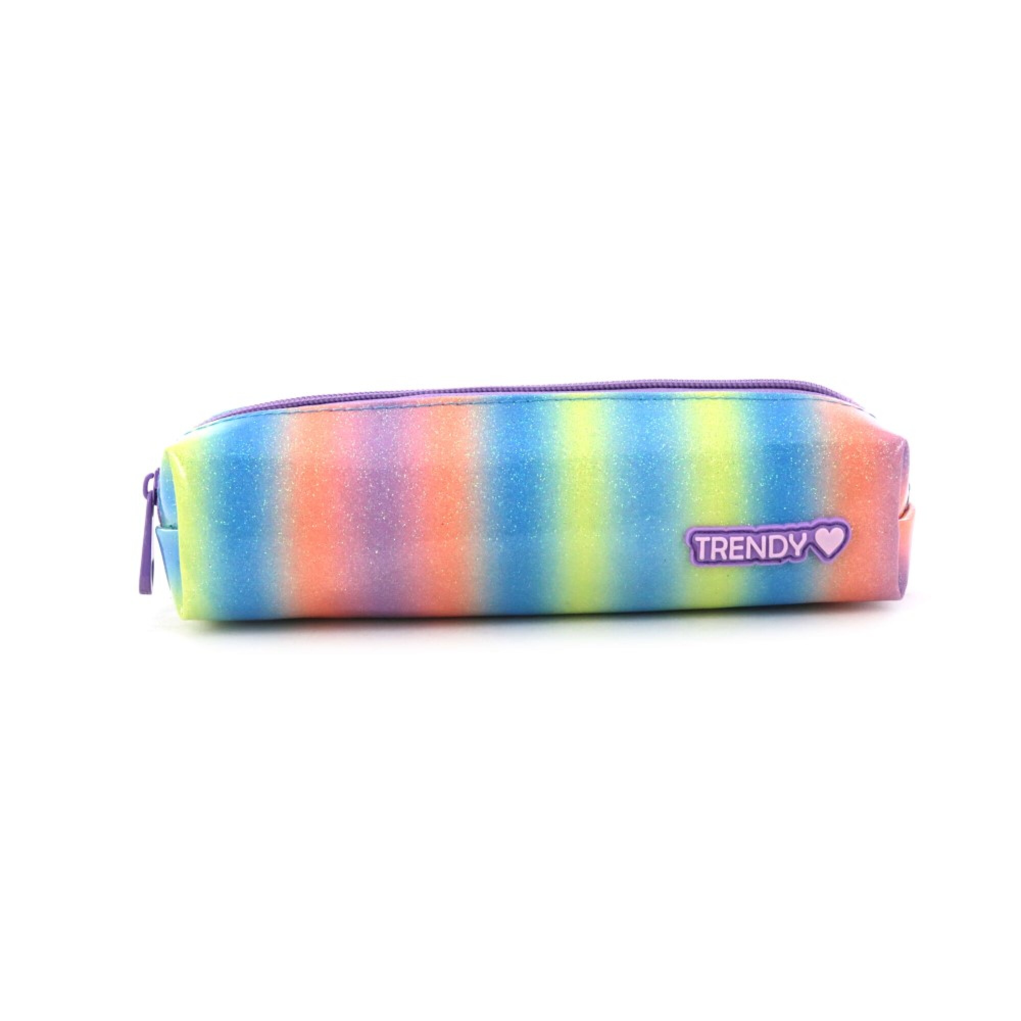 Cartuchera multicolor - Multicolor — Canva Store