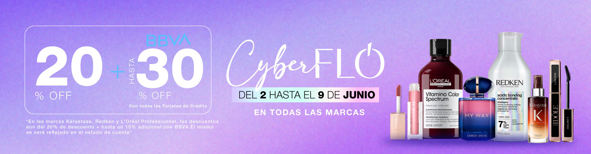 FLÓ Beauty - Belleza Consciente - Venta de productos de belleza
