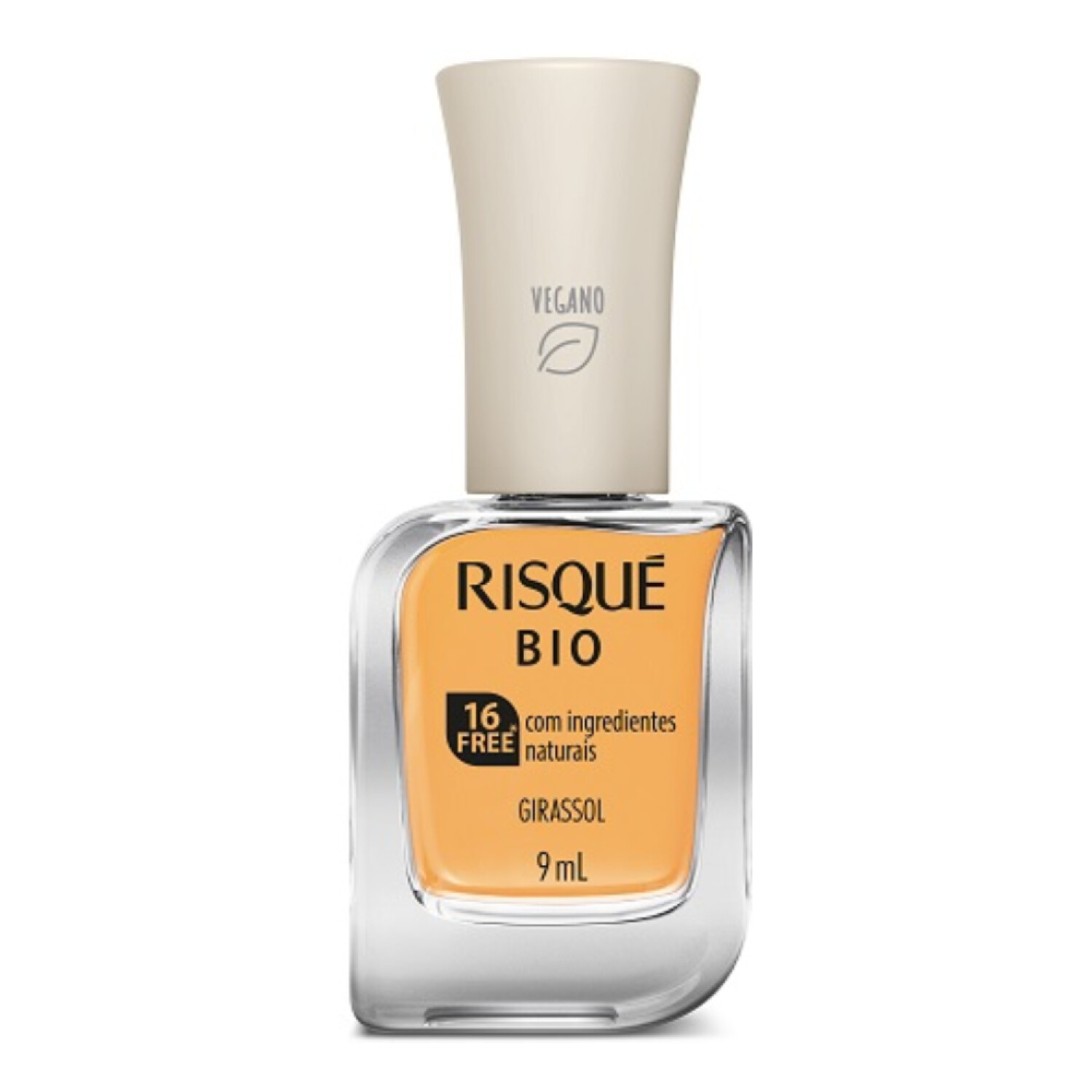 Risque Bio - Girassol — San Roque