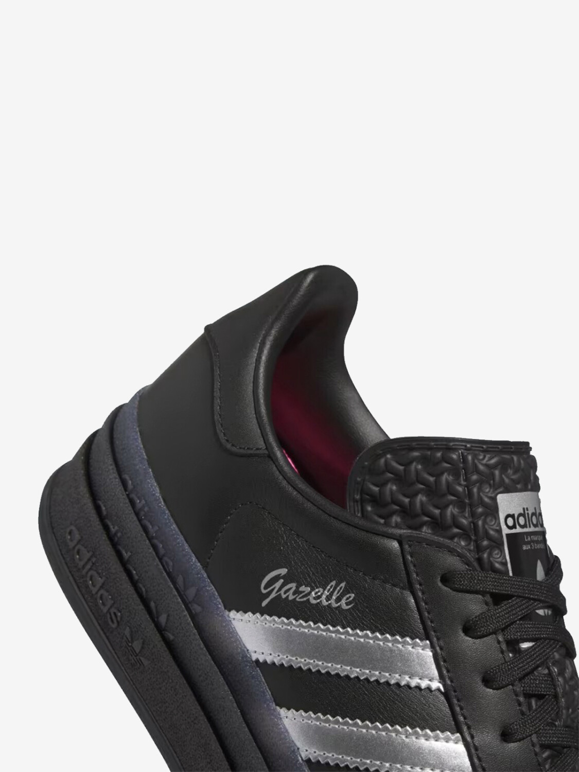 PRIDE GAZELLE BOLD PV — Magma UY