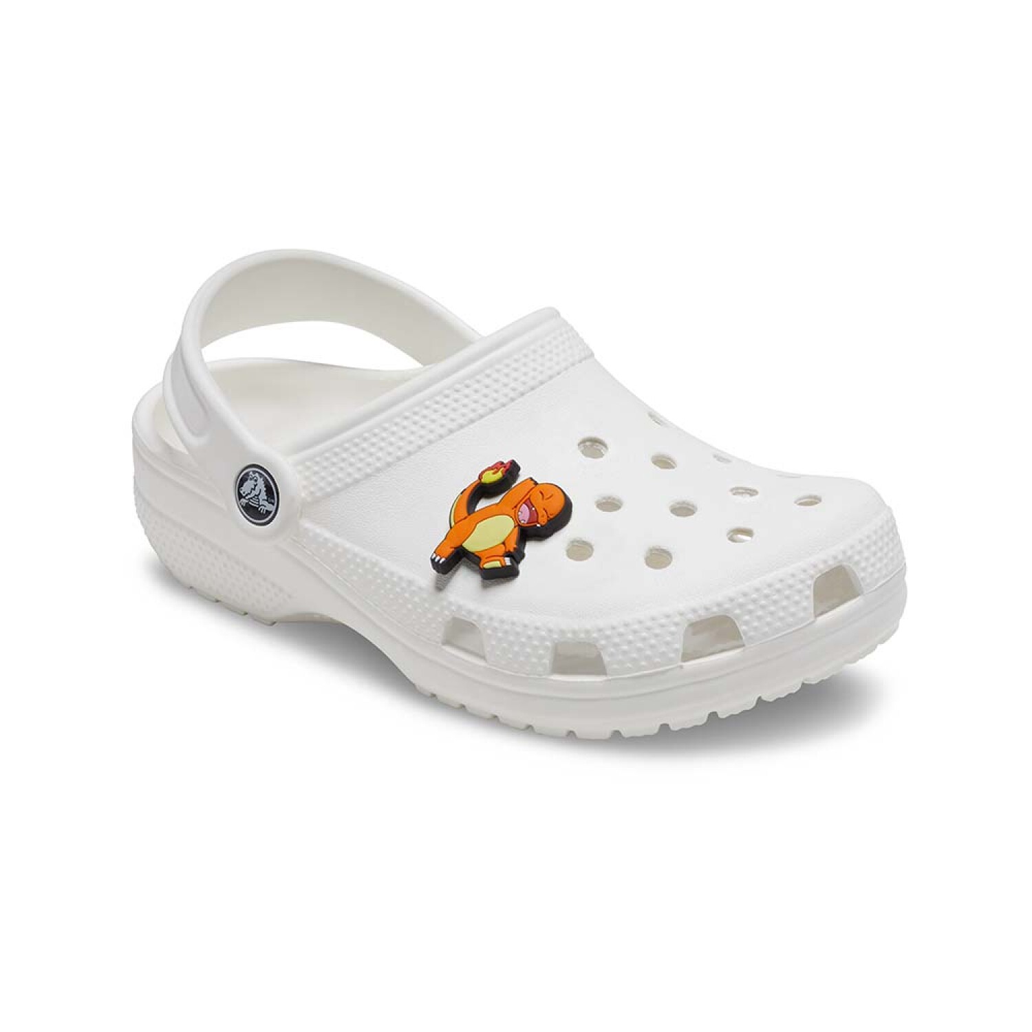 Jibbitz Pokemon Charmander — Crocs