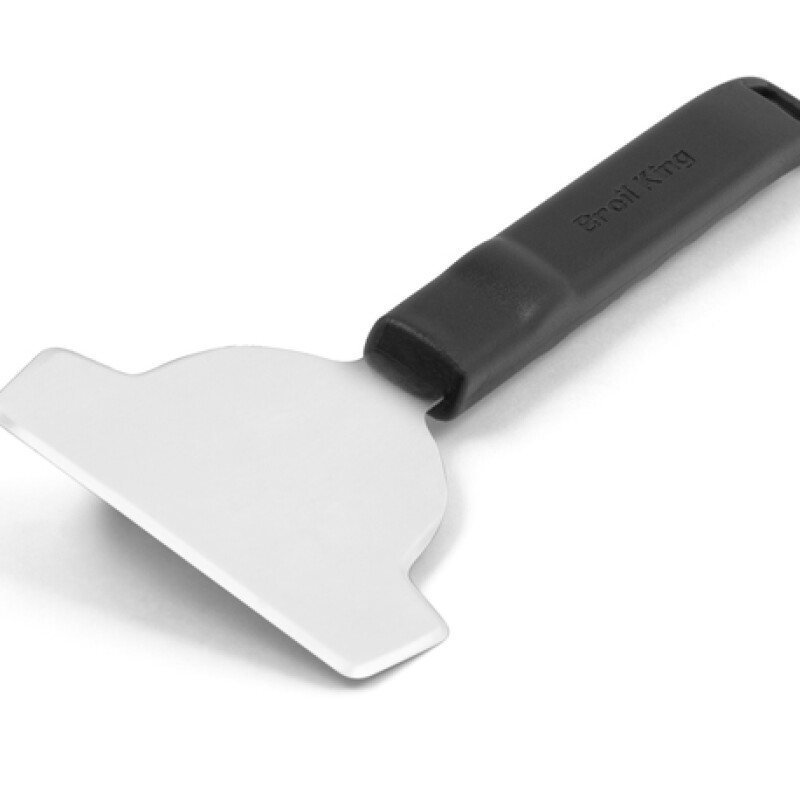 Raspador para plancha Broil King — BBQ Uruguay