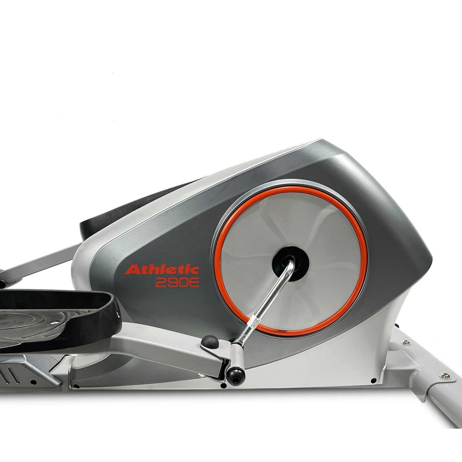 Elíptica Athletic 290E — Supergym