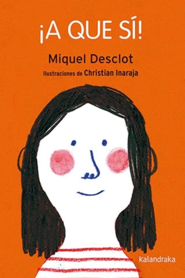 ¡a Que Sí! — Lemon