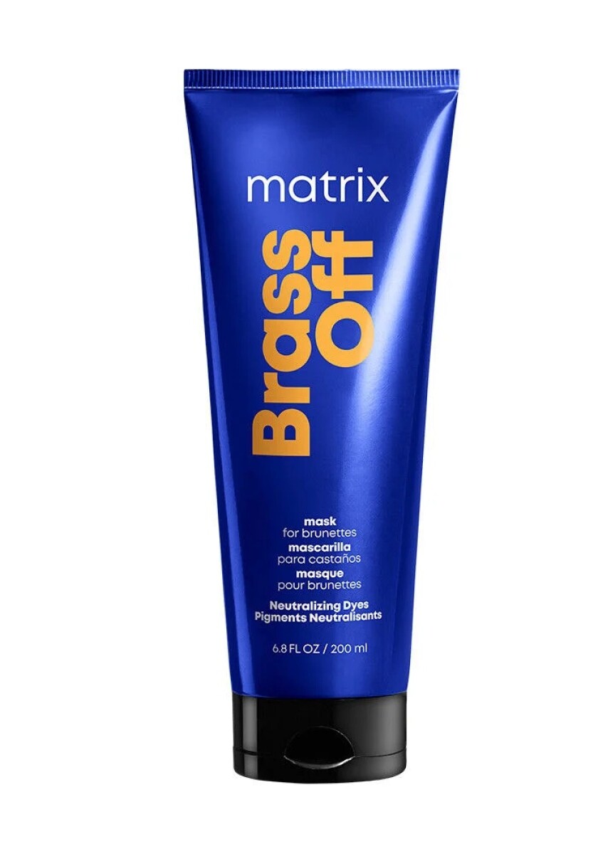 Mx Tr Brass Off Mask 200ml A96 — San Roque