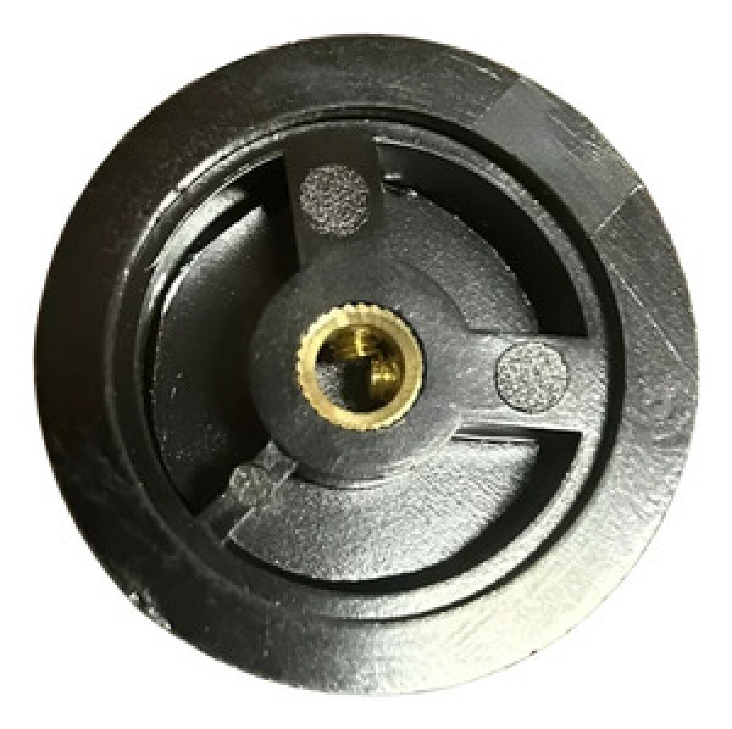 Perilla Ajustable Para Cocina 45mm Ø — La casa de la Aspiradora