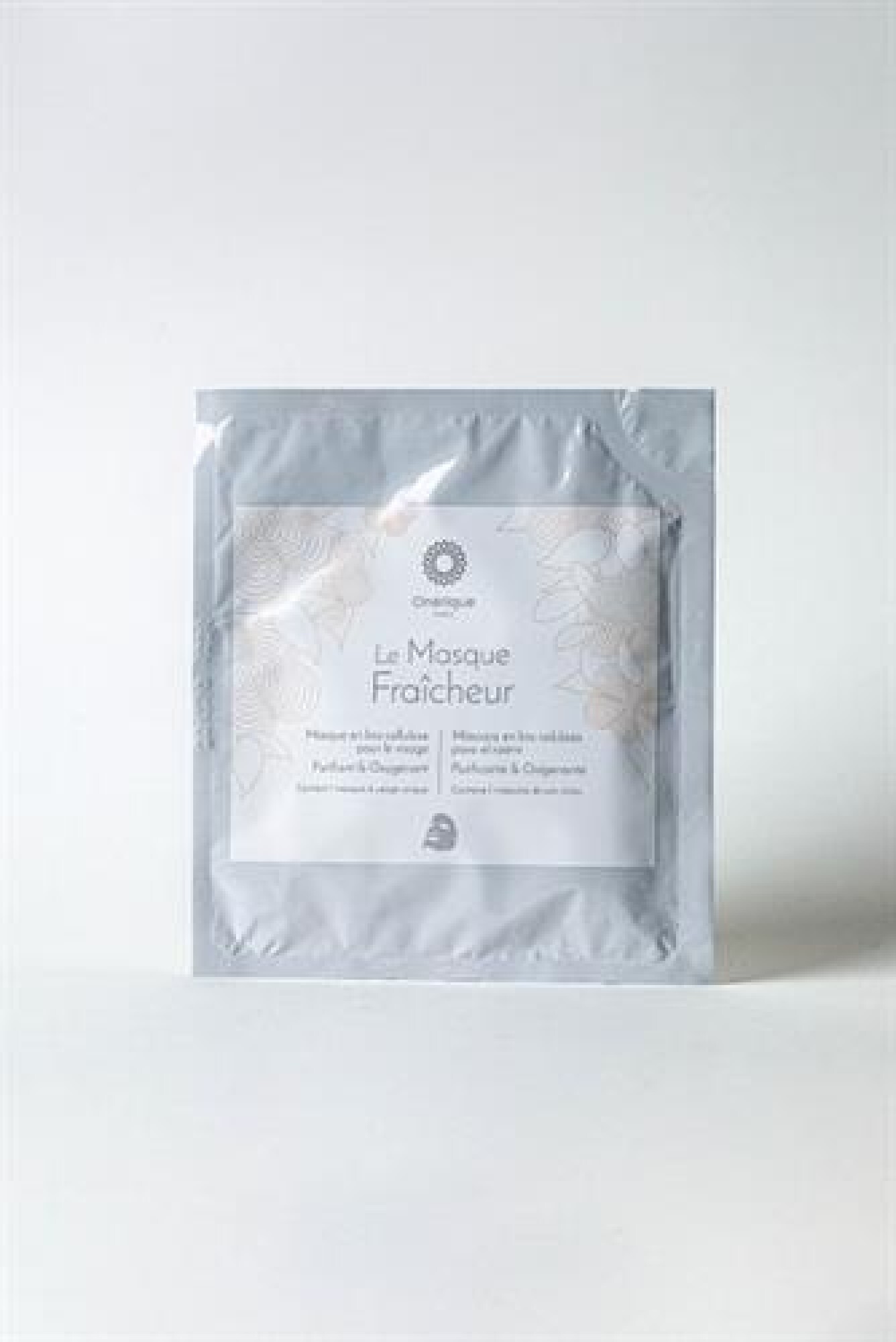 Onérique Le Masque Fraîcheur 1 unidad — FLO BEAUTY