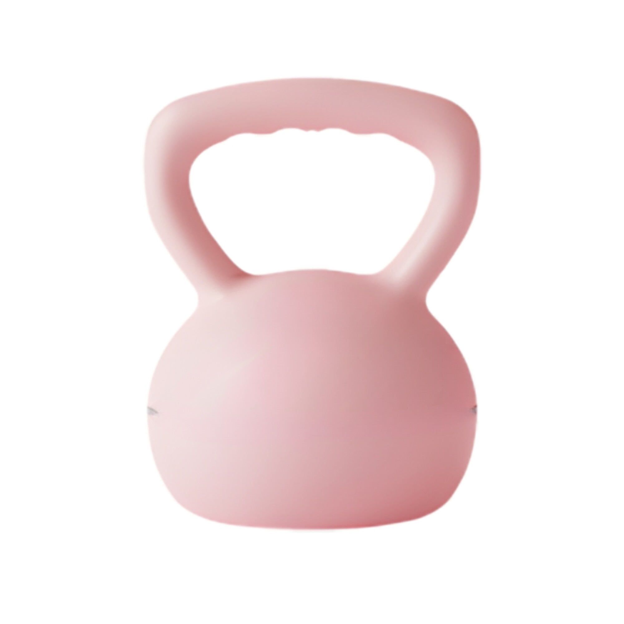 Pesa rusa engomada 2.3kg - Rosa — Aventureros