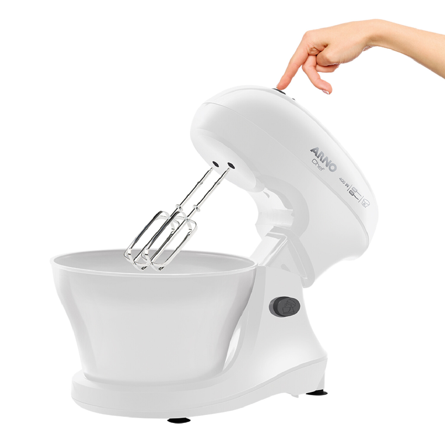 Batidora Chef Arno — BBVA