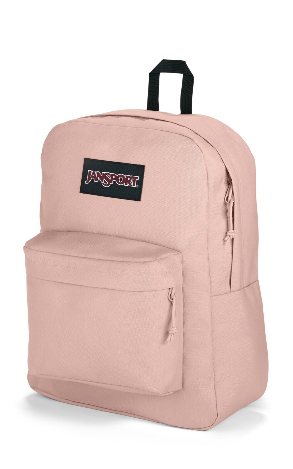 MOCHILA SUPERBREAK PLUS - MISTY ROSE — Jansport