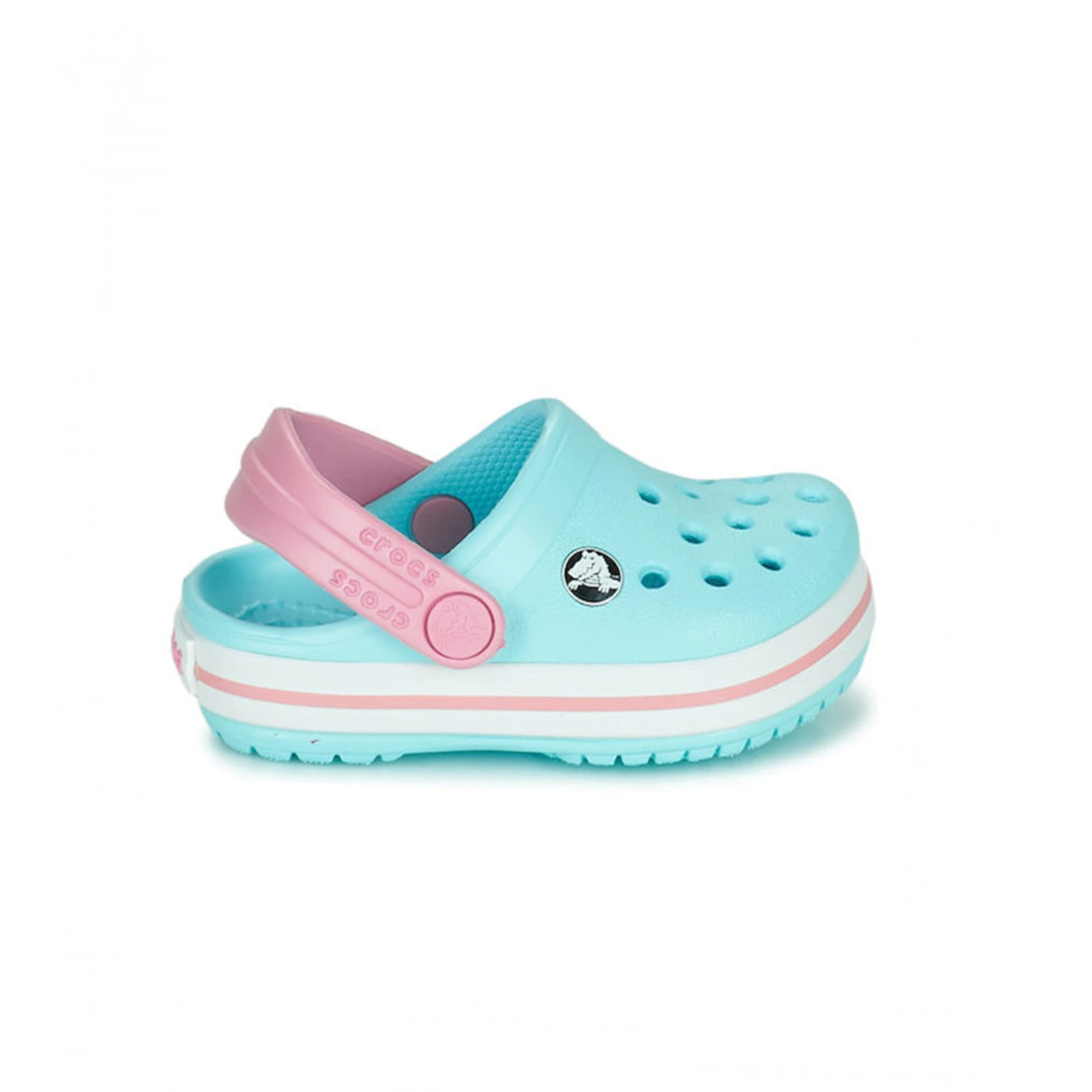 CROCS CROCBAND CLOG T CEL - CROCS — Laskina Store