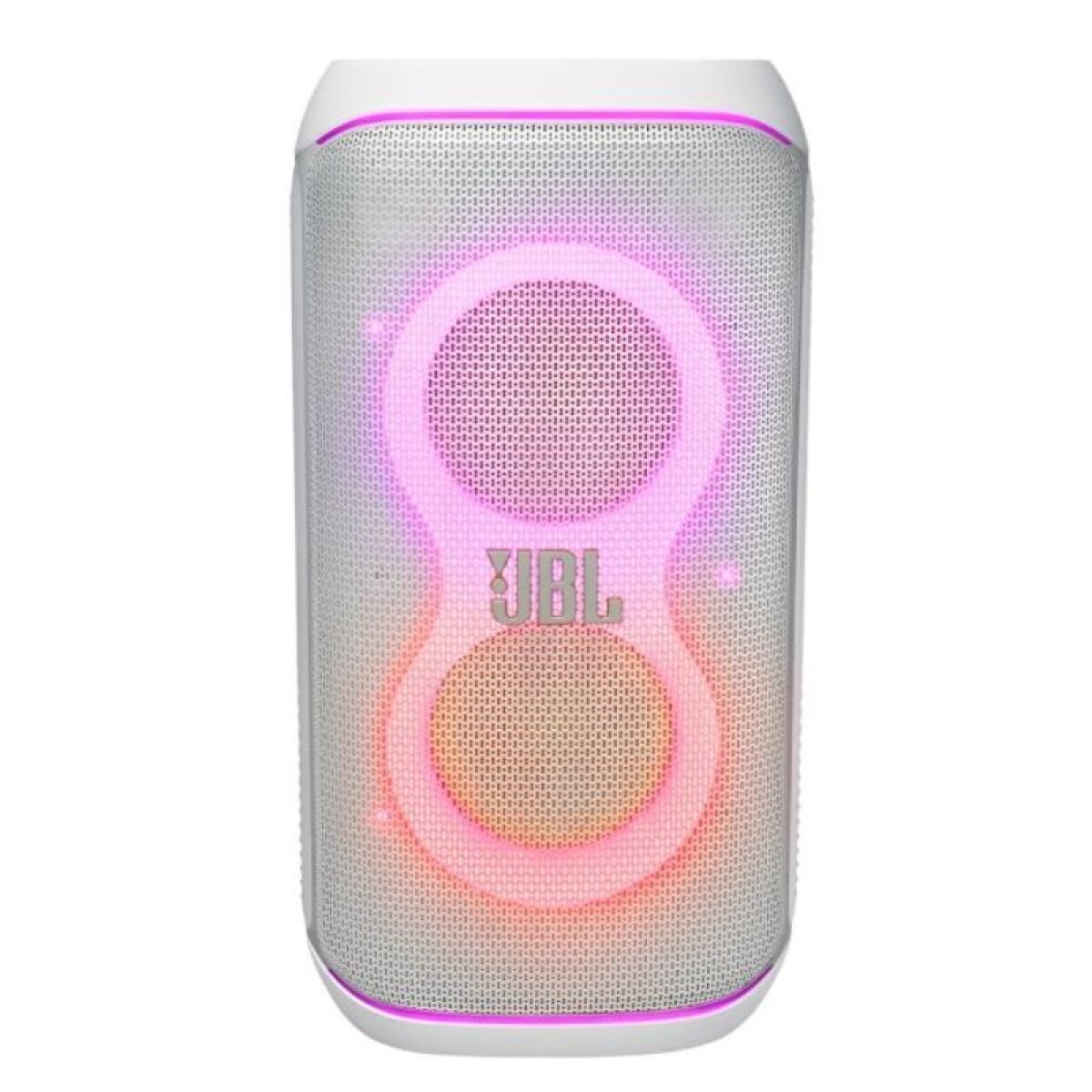 Parlante Jbl Party Box Club 120 White — Alemania Cell PY