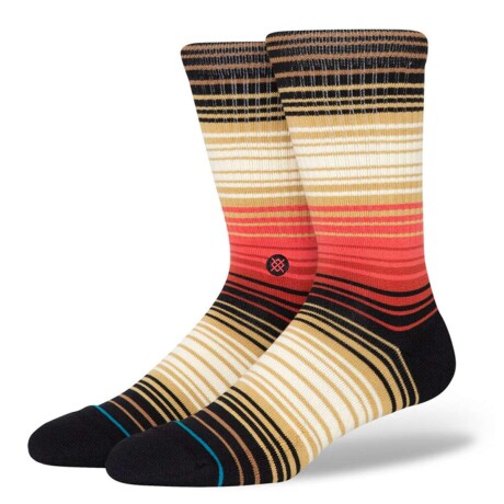 Medias Stance Pinnacle - Multicolor — Tienda Soy Santander