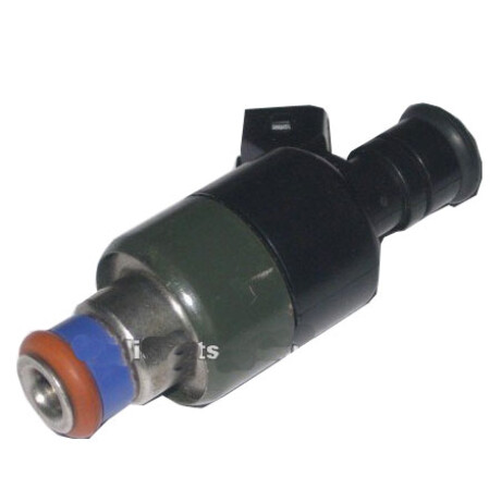 INYECTOR DAEWOO CIELO RACER 1.5 MPI DELPHI 17121646 - — Cymaco