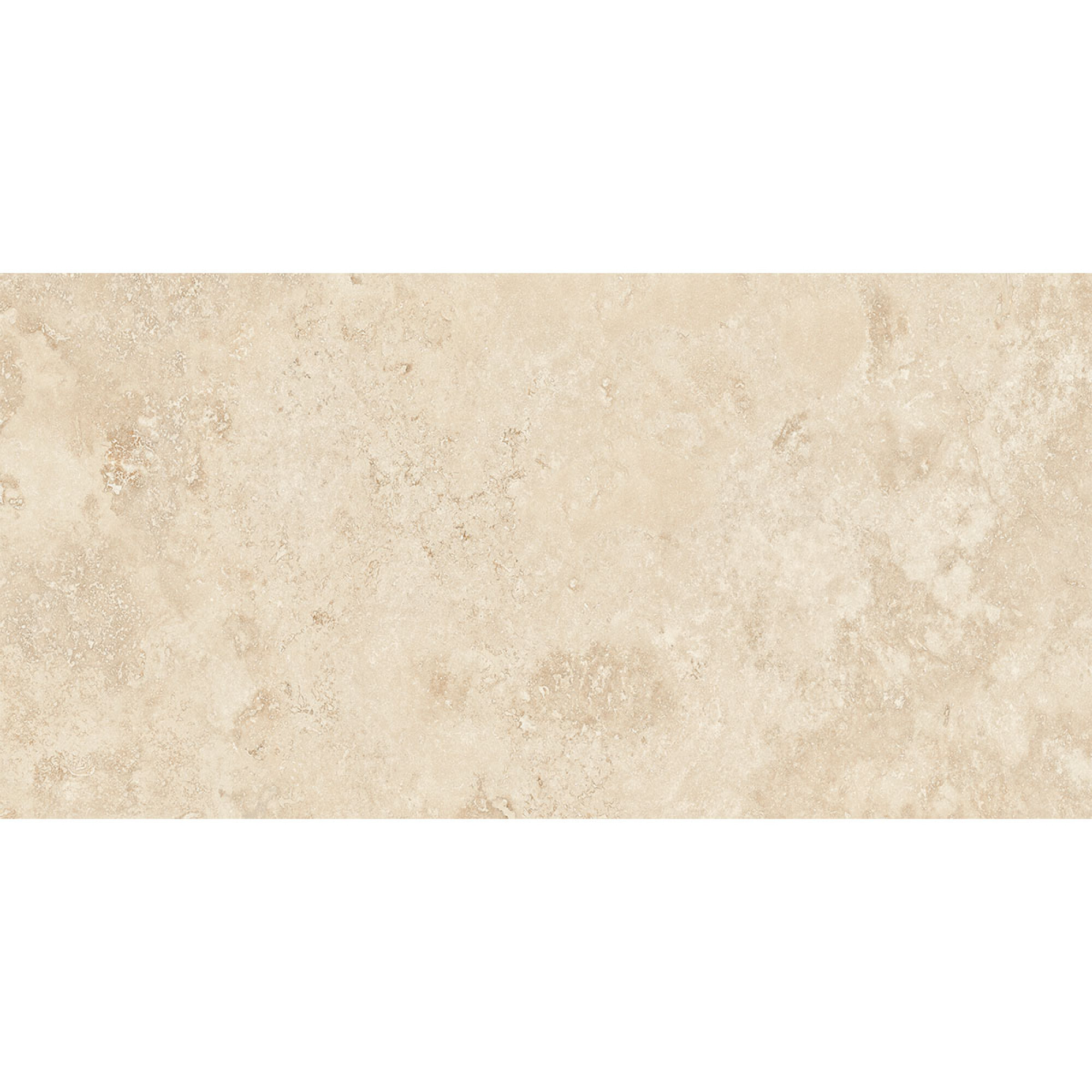 Porcelanato Tipo Travertino Beige 60X120Cm Piso Pared — Acher Cerámicas