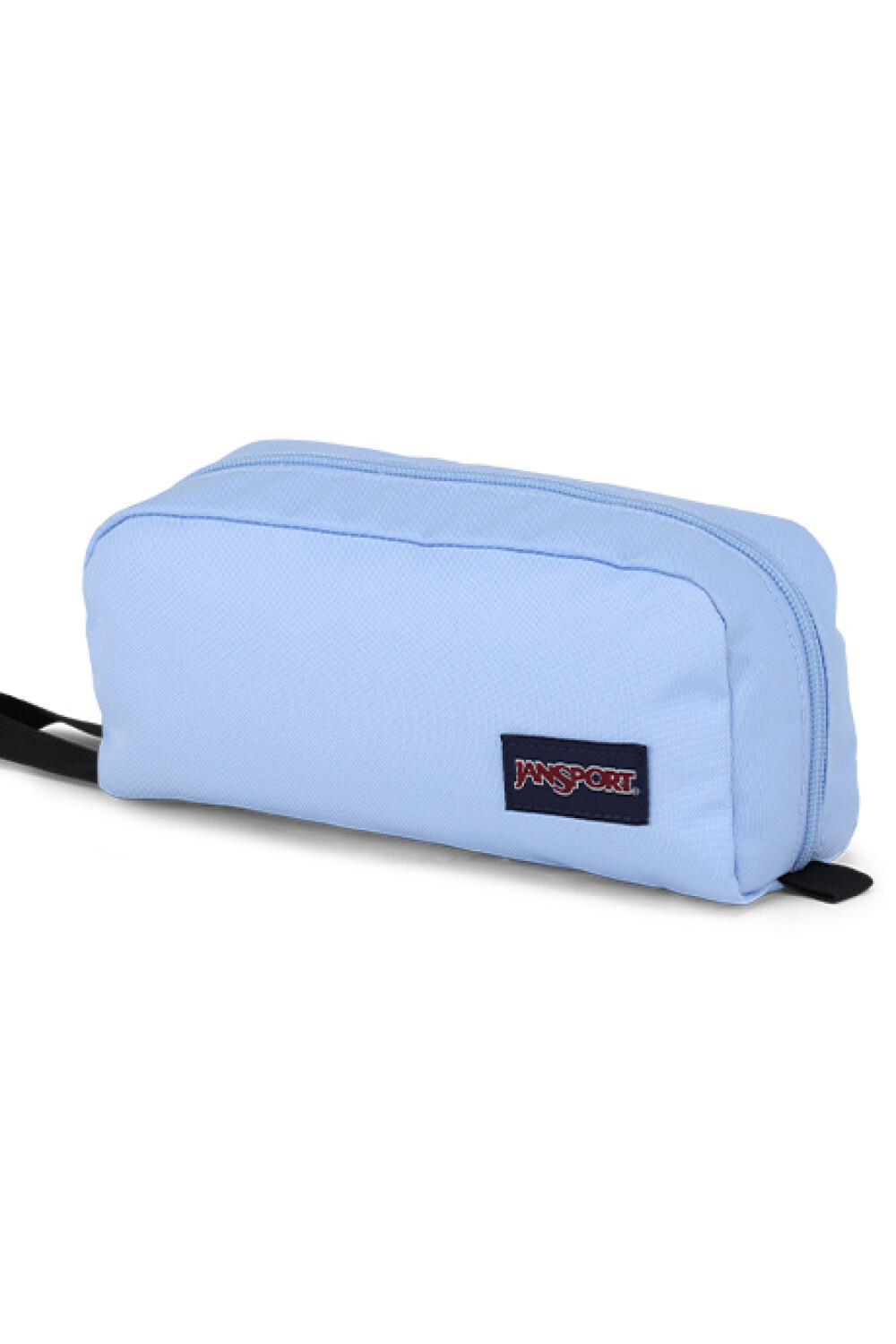 CARTUCHERA PERFECT POUCH - HYDRANGEA — Jansport