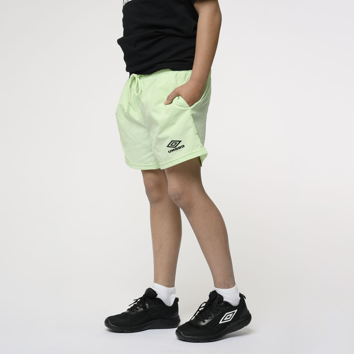 Short Swim Umbro Junior - 0v2 — Timeout