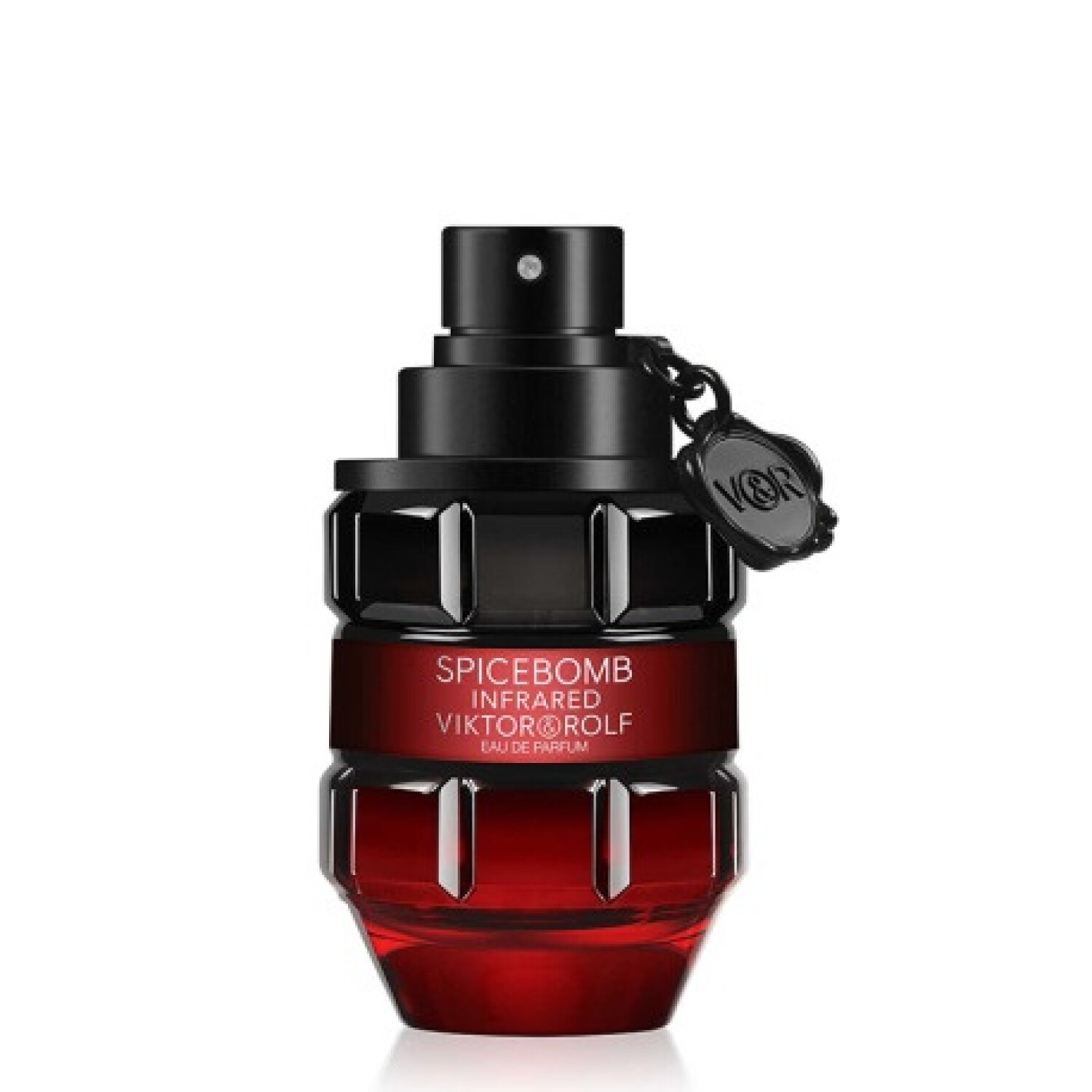 V&R Spicebomb Infrared Edp 50ml — San Roque