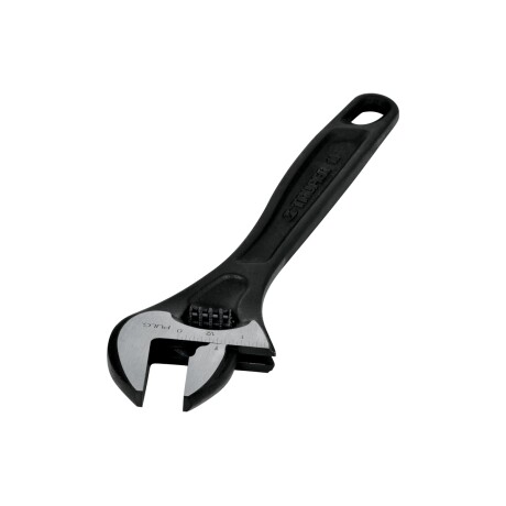 Llave a moleta de 15" fosfatizada Truper — Multi Soluciones