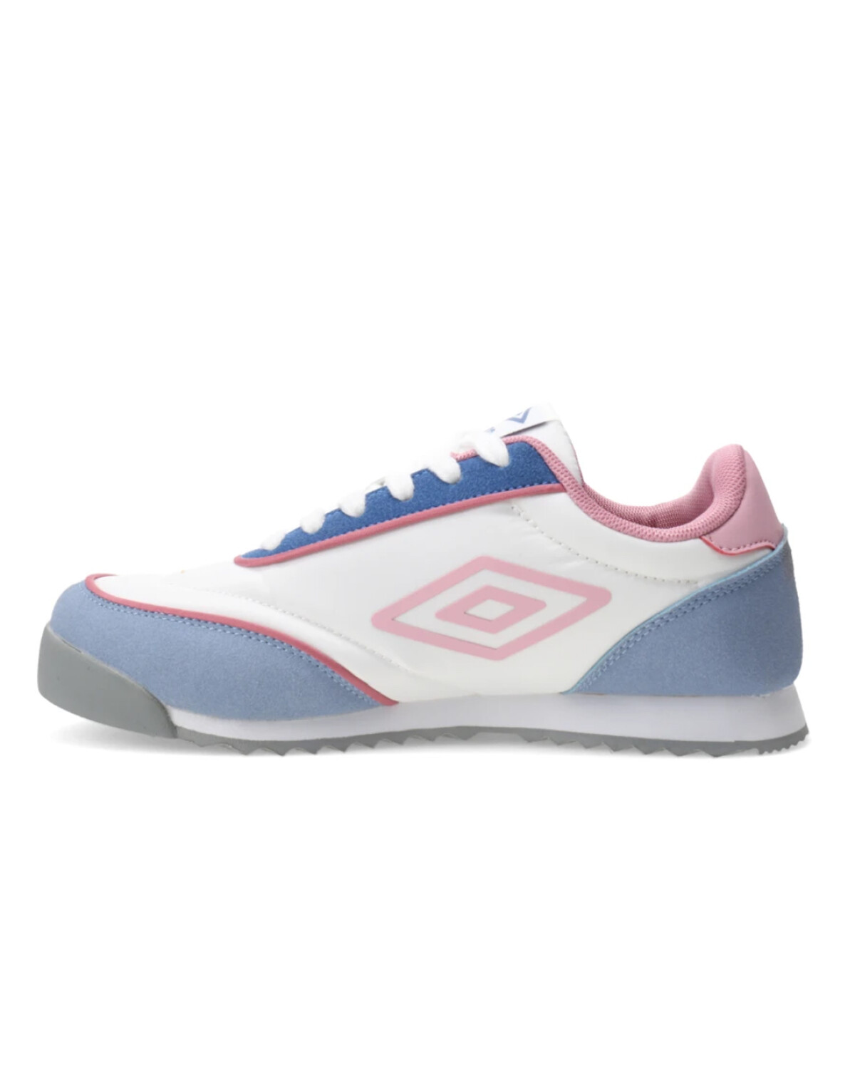 Championes Lane Lady Umbro Mujer - 97r — Clássico