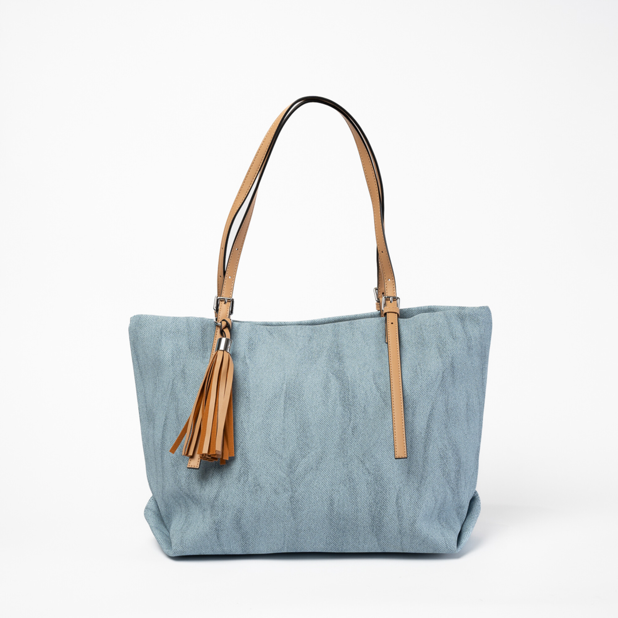 CARTERA SORAYAEL AZUL — Kaunas