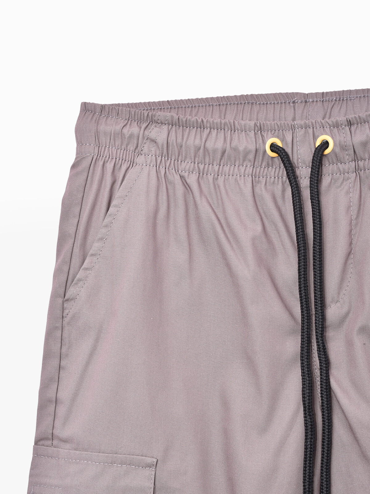 CARGO MATEO - GRIS OSCURO — Guapa - Paprika