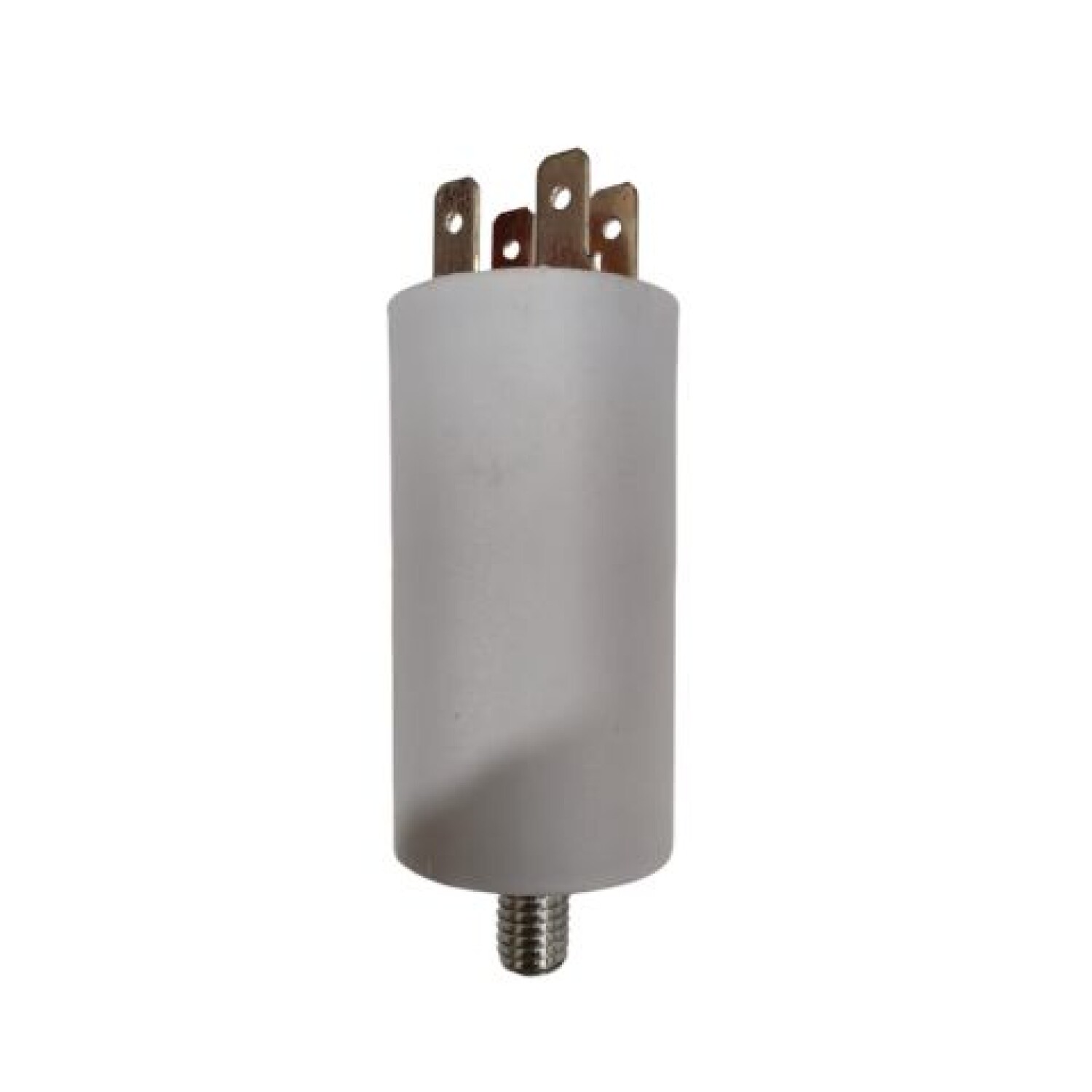 Condensador 6 Uf — La casa de la Aspiradora