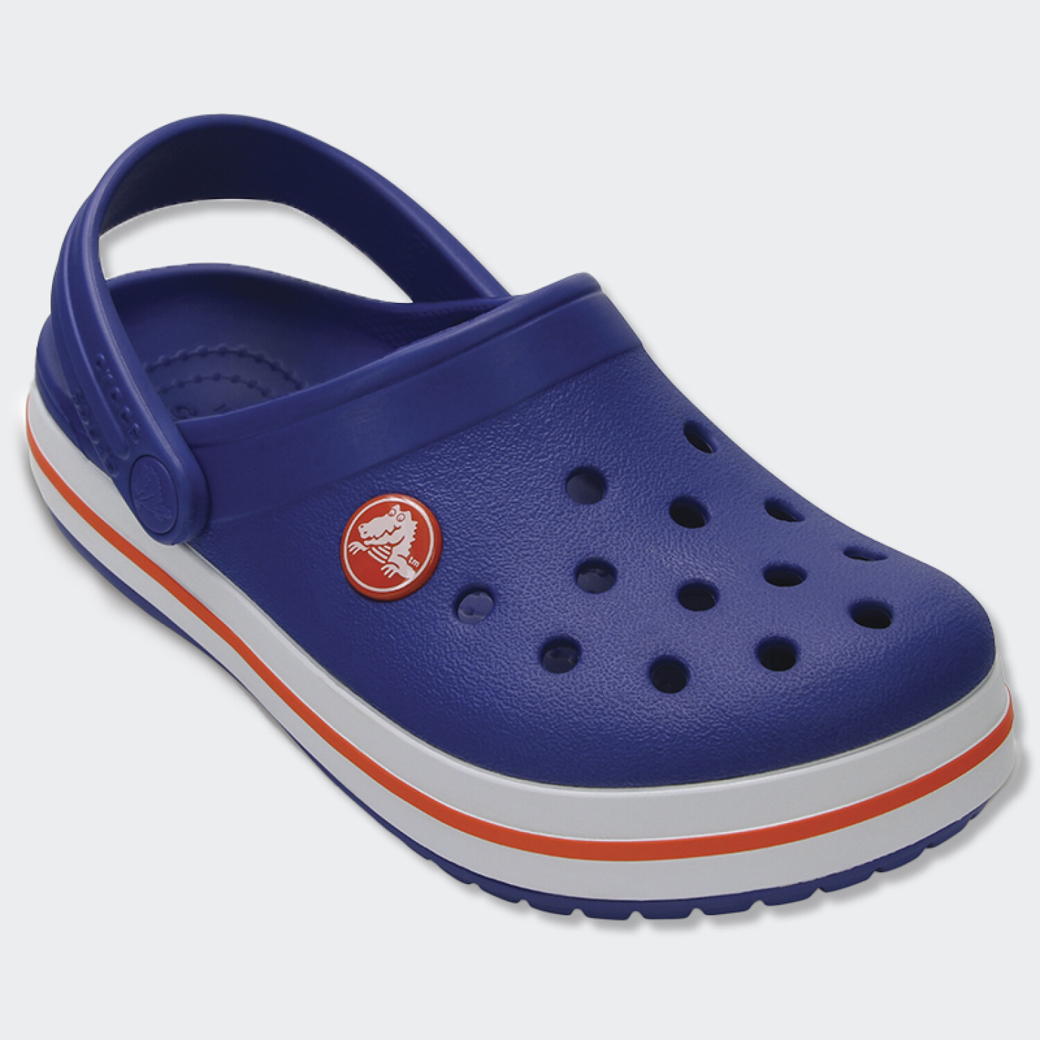 Crocs Crocband™ Kids - Azul — Inbox