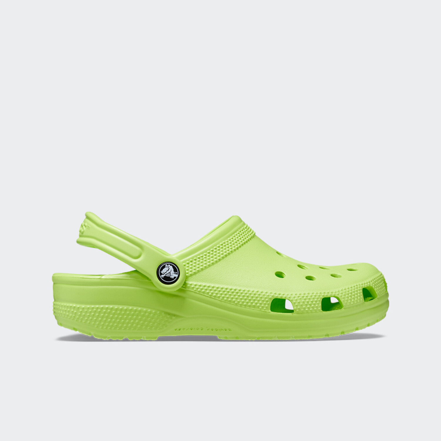 Crocs Classic - Verde — Inbox